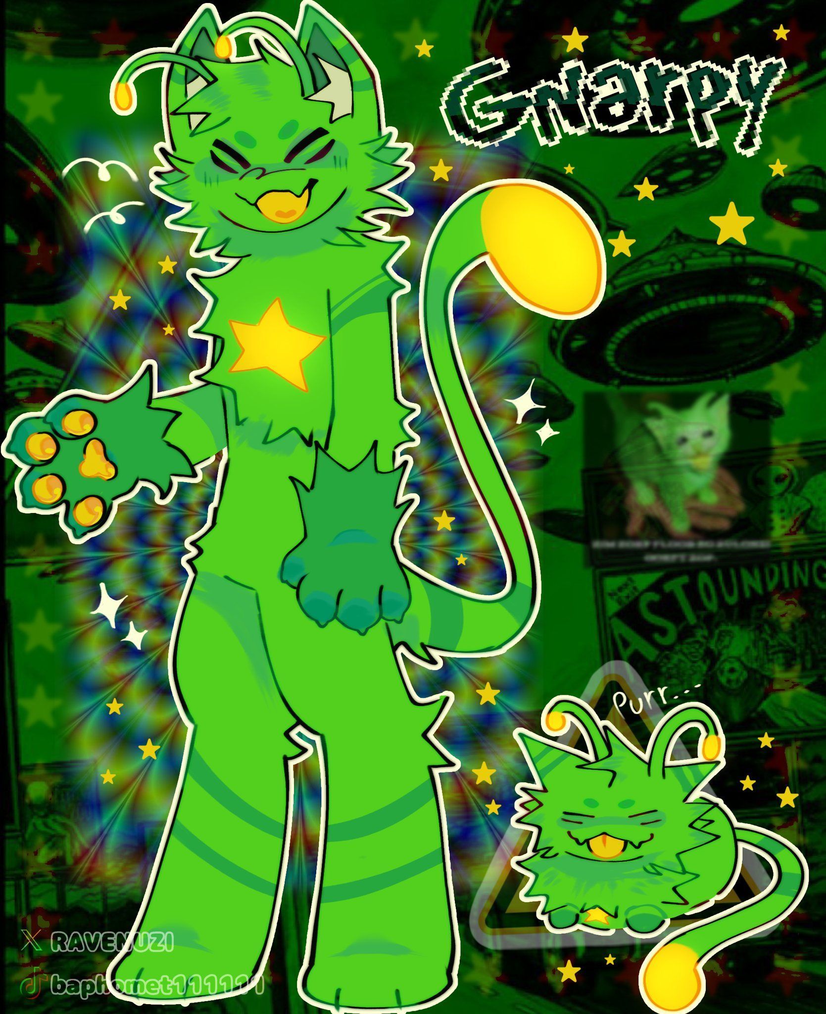 Gnarpy Wallpapers - Top Free Gnarpy Backgrounds - WallpaperAccess