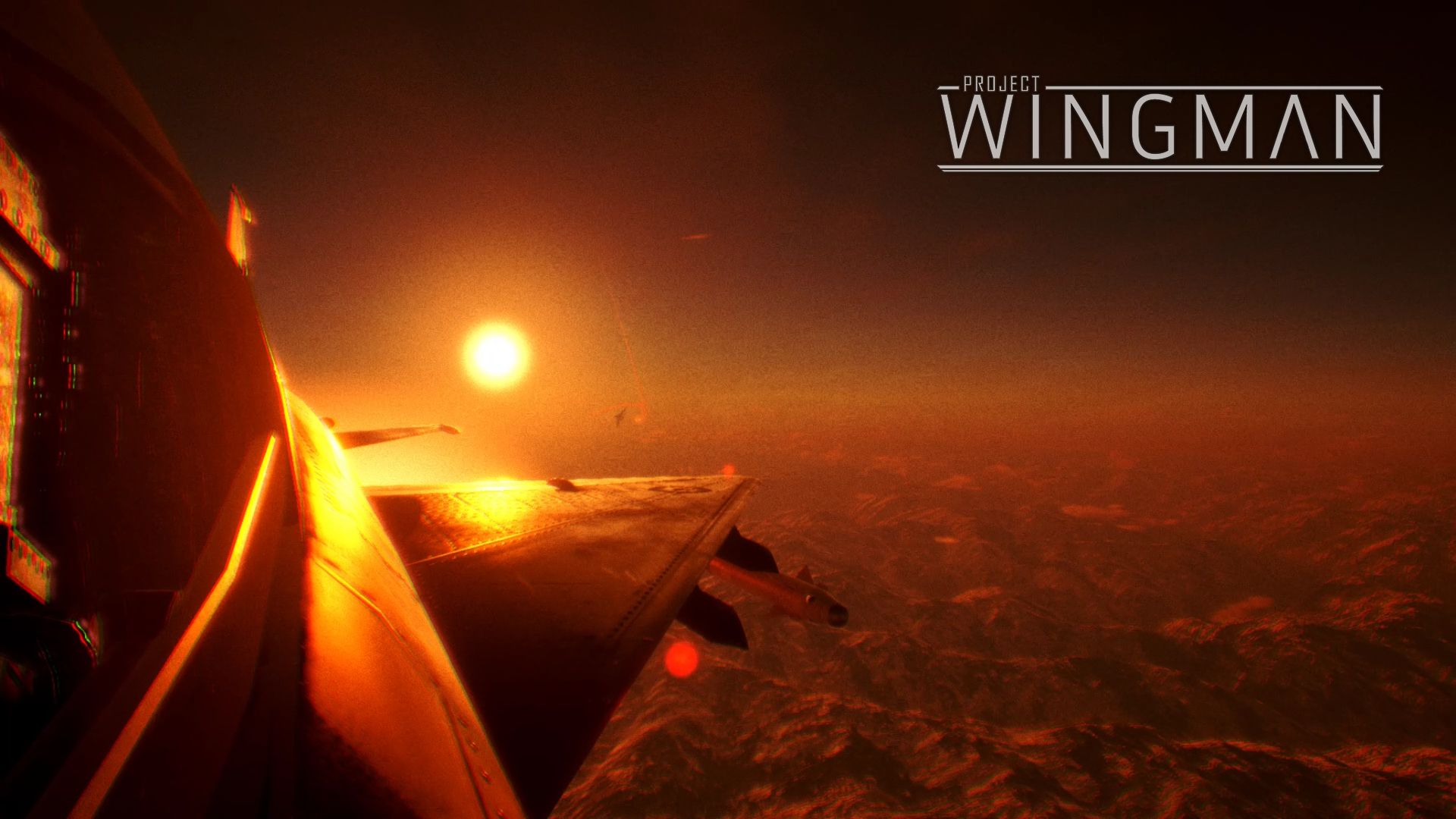 Project Wingman Wallpapers - Top Free Project Wingman Backgrounds ...