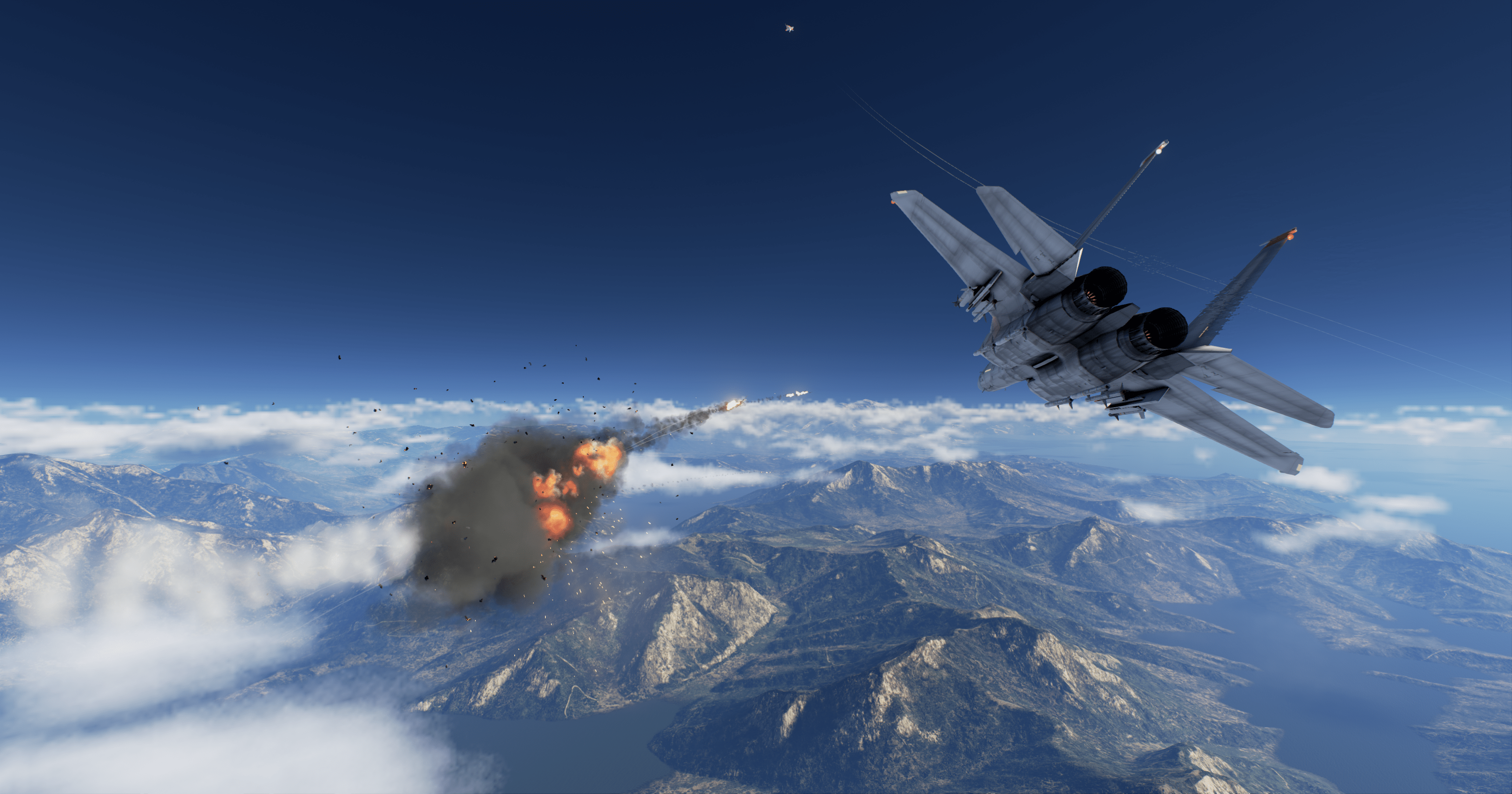 Project Wingman Wallpapers - Top Free Project Wingman Backgrounds ...