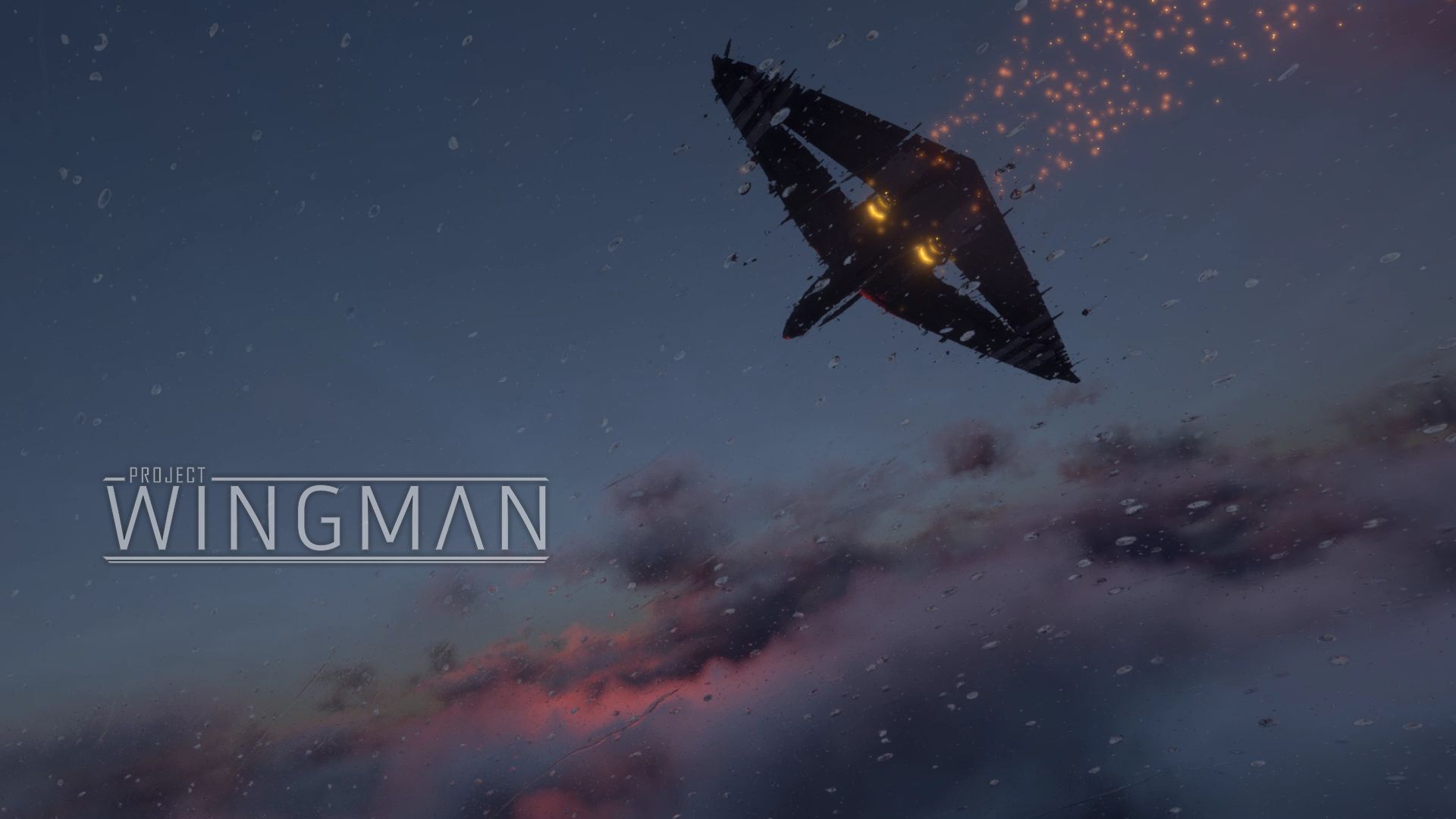 Project Wingman Wallpapers - Top Free Project Wingman Backgrounds ...