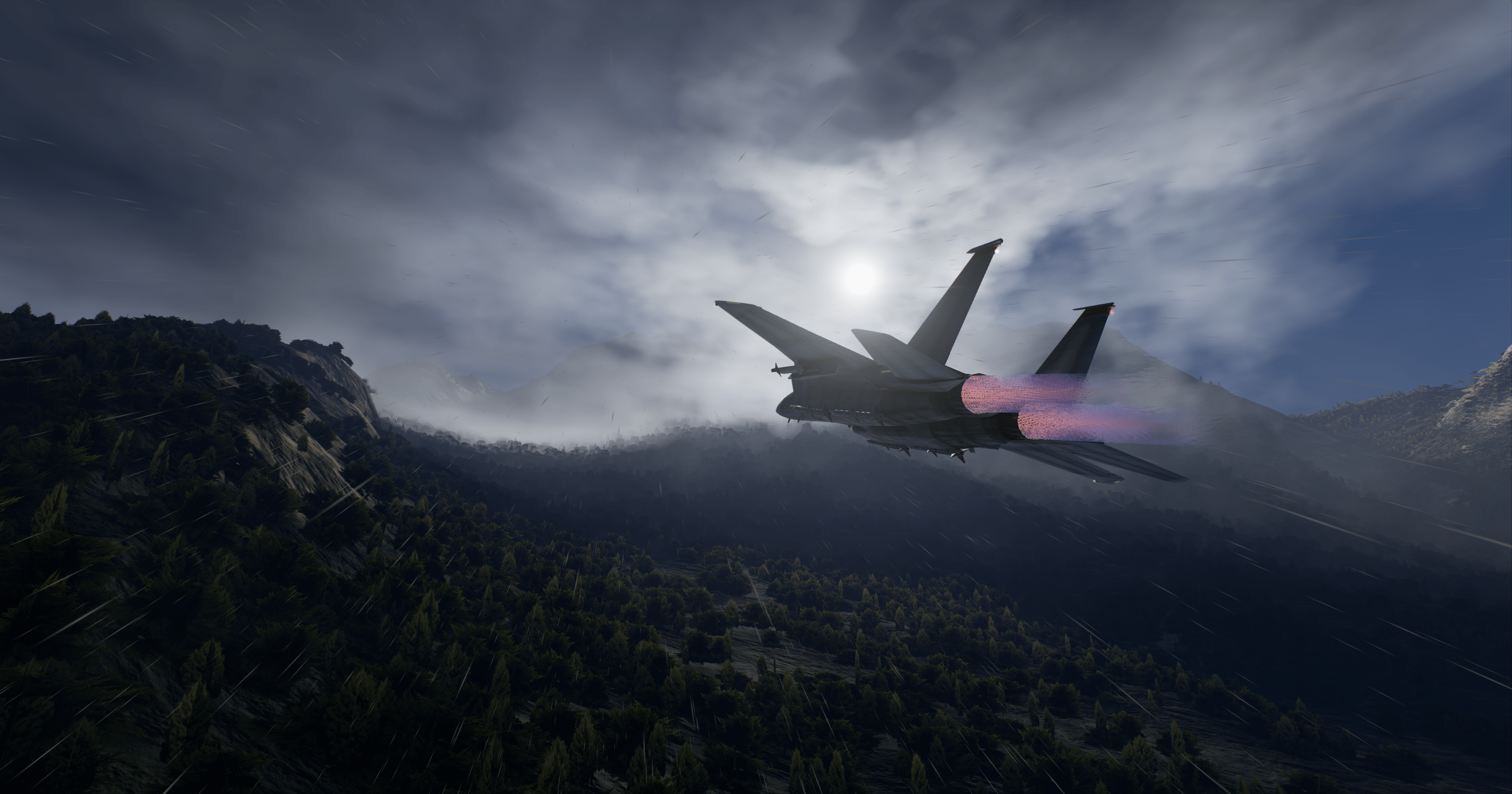 Project Wingman Wallpapers - Top Free Project Wingman Backgrounds ...