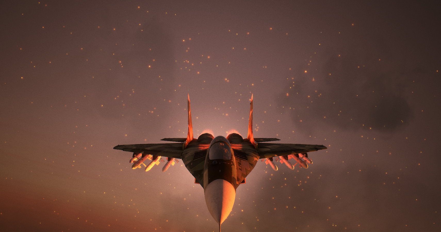 Project Wingman Wallpapers - Top Free Project Wingman Backgrounds ...