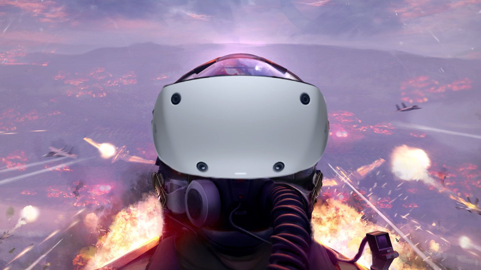 Project Wingman Wallpapers - Top Free Project Wingman Backgrounds ...