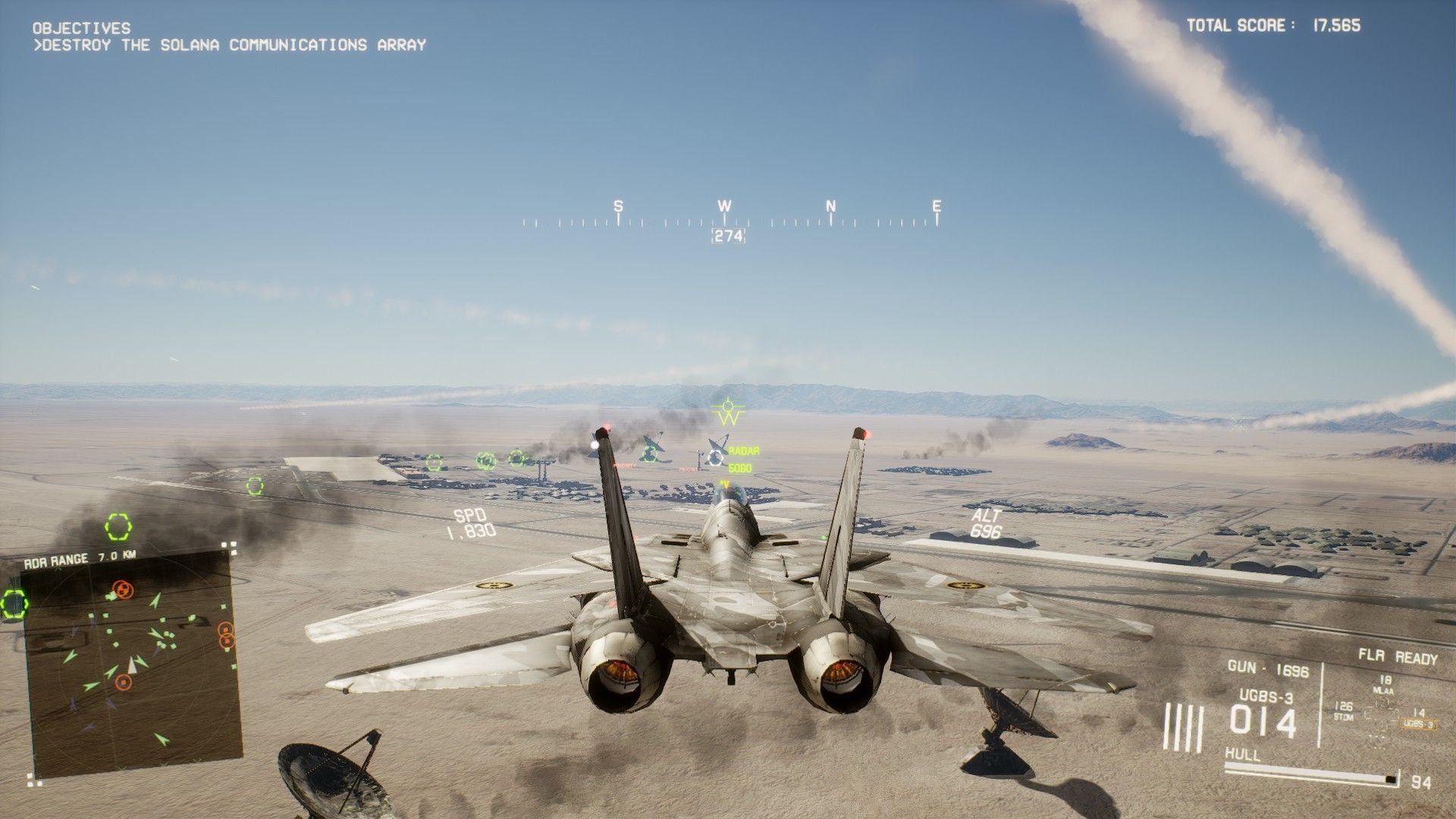 Project Wingman Wallpapers - Top Free Project Wingman Backgrounds ...