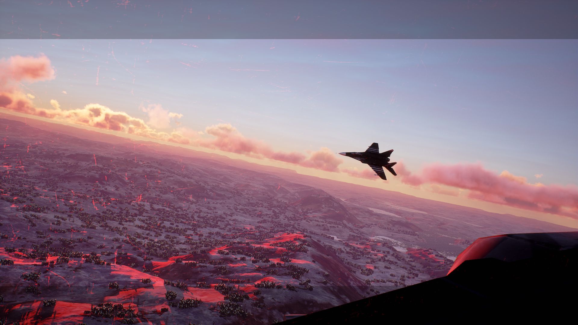 Project Wingman Wallpapers - Top Free Project Wingman Backgrounds ...