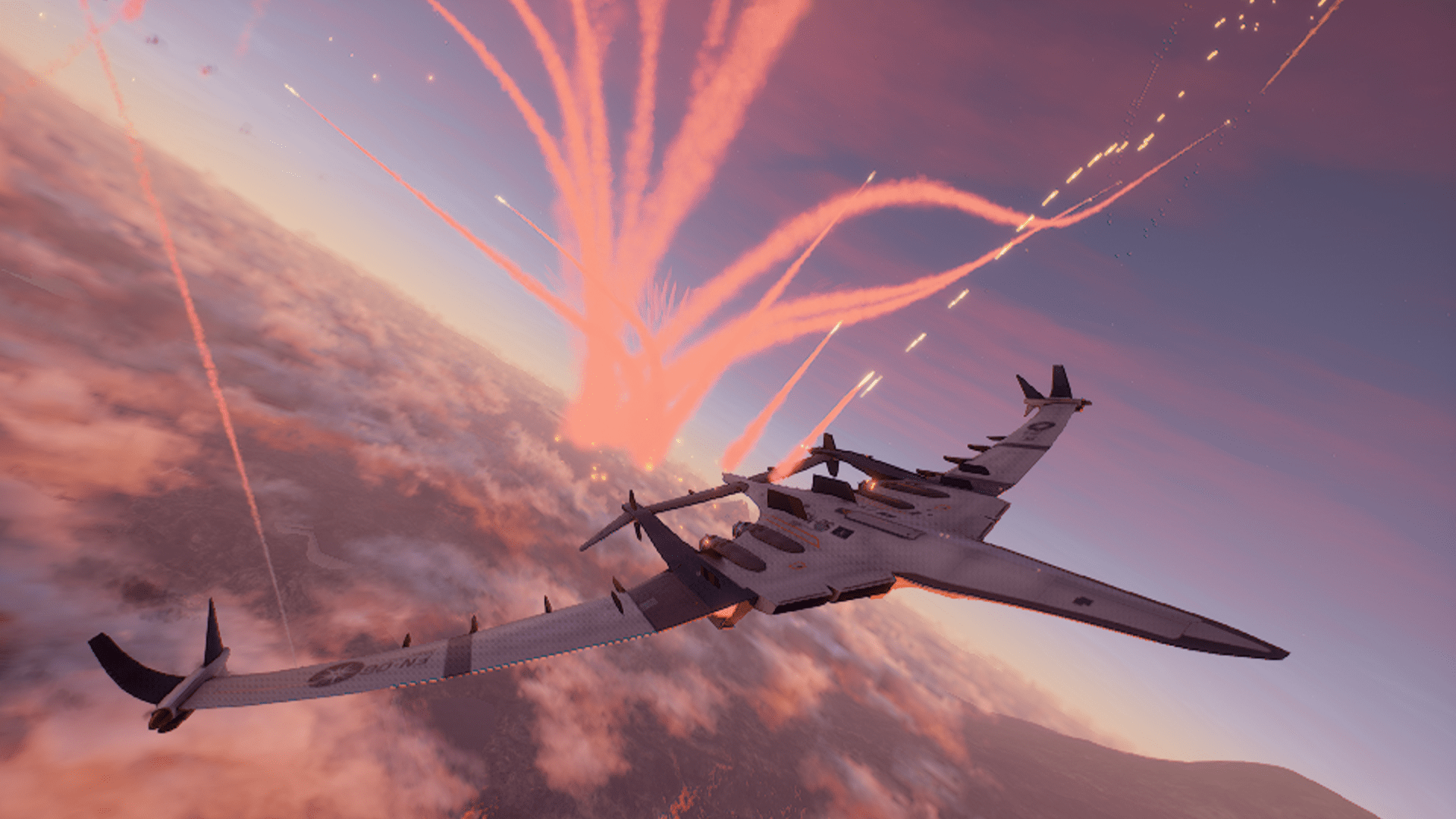 Project Wingman Wallpapers - Top Free Project Wingman Backgrounds ...