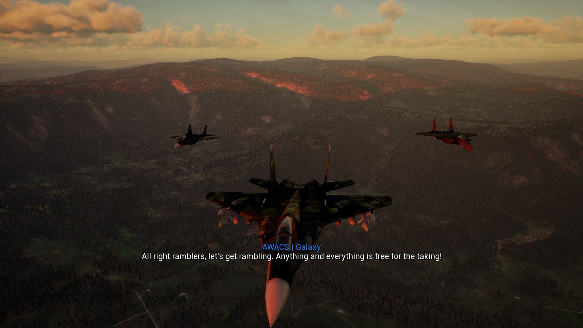 Project Wingman Wallpapers - Top Free Project Wingman Backgrounds ...