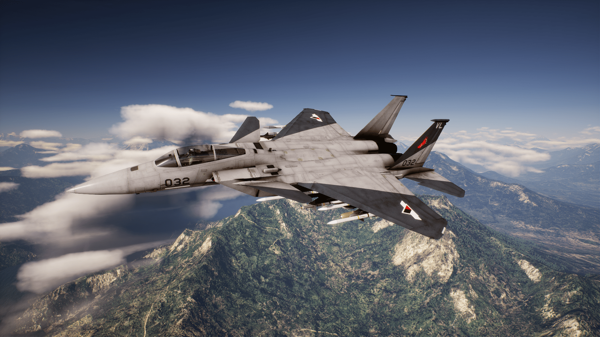 Project Wingman Wallpapers - Top Free Project Wingman Backgrounds ...