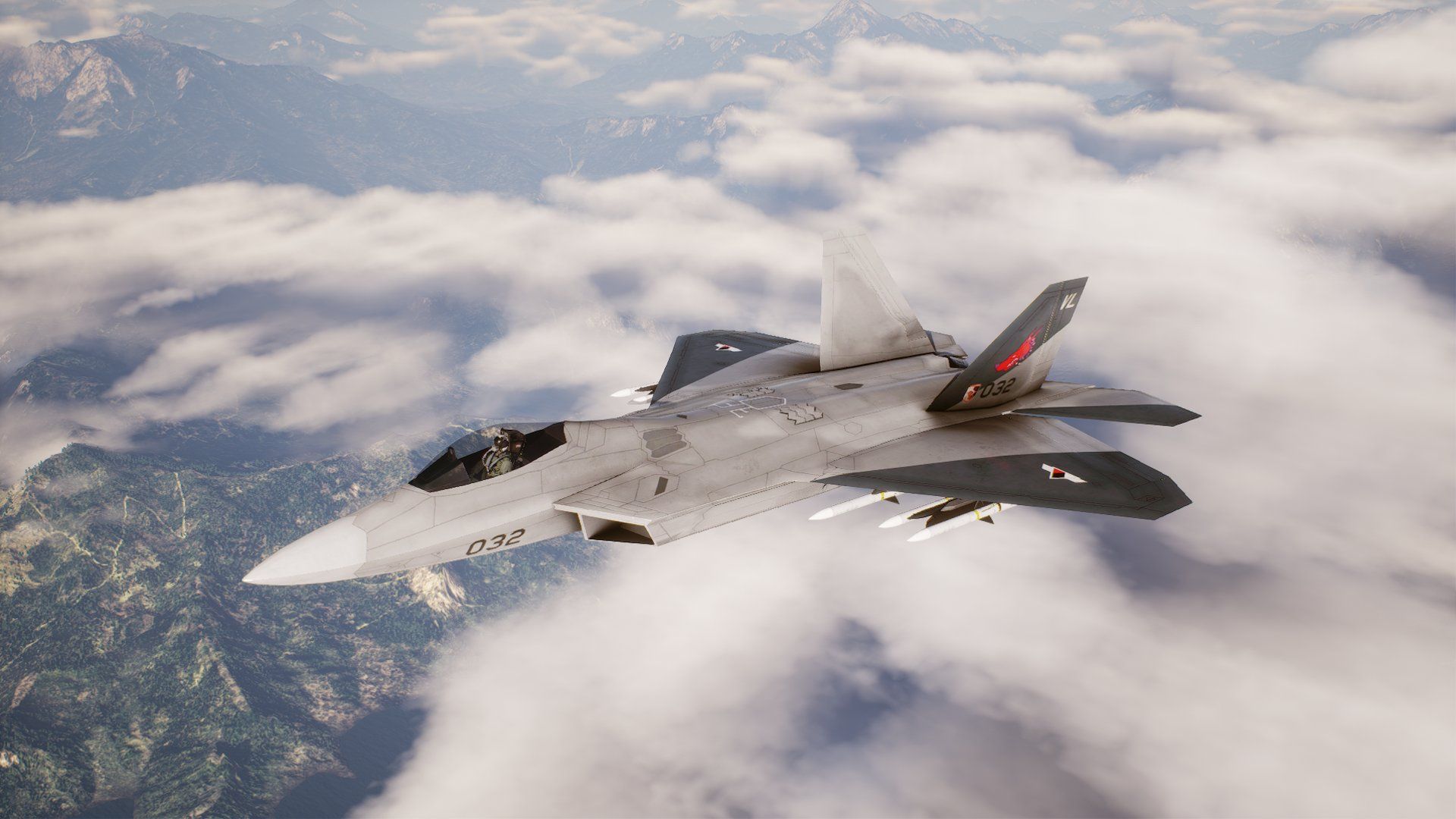 Project Wingman Wallpapers - Top Free Project Wingman Backgrounds ...