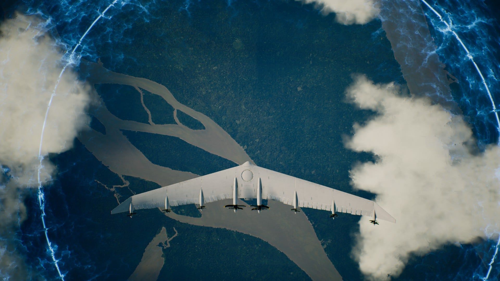 Project Wingman Wallpapers - Top Free Project Wingman Backgrounds ...