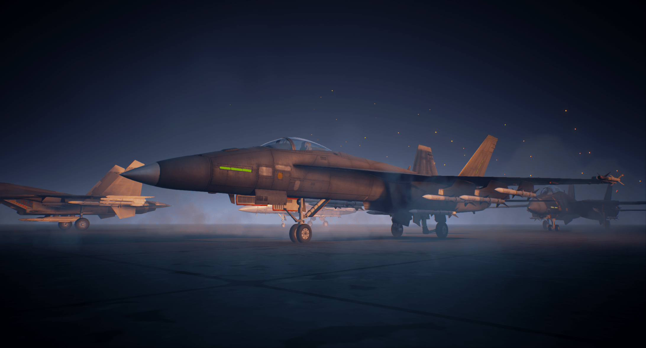 Project Wingman Wallpapers - Top Free Project Wingman Backgrounds ...