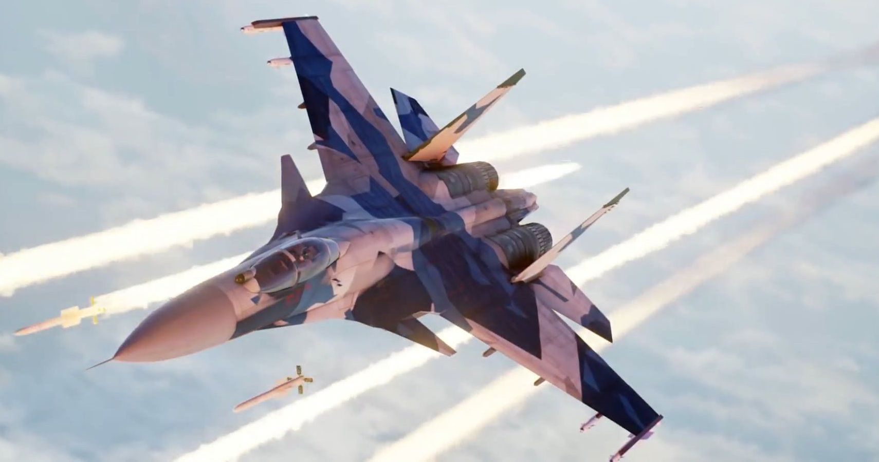 Project Wingman Wallpapers - Top Free Project Wingman Backgrounds ...