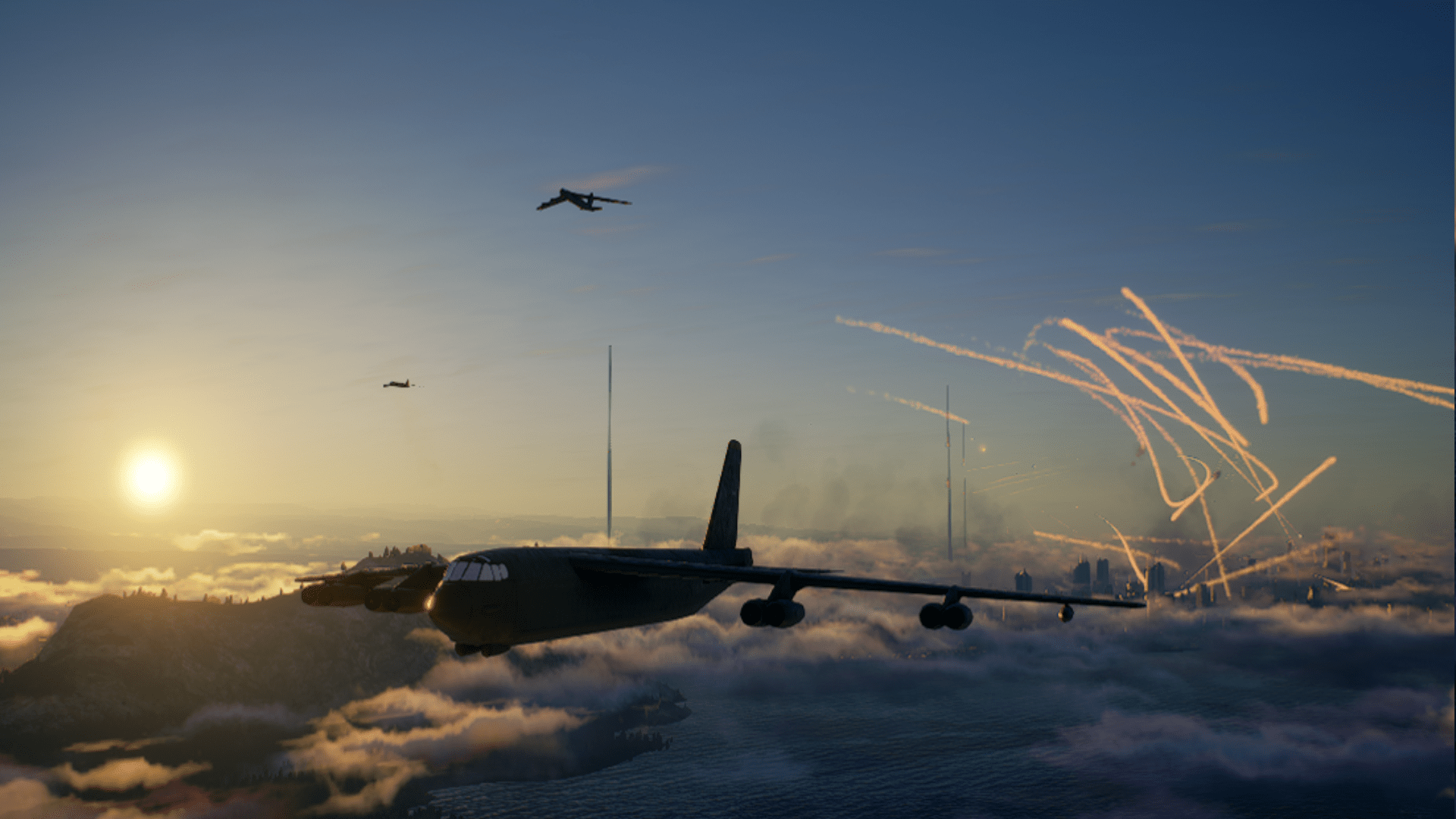 Project Wingman Wallpapers - Top Free Project Wingman Backgrounds ...