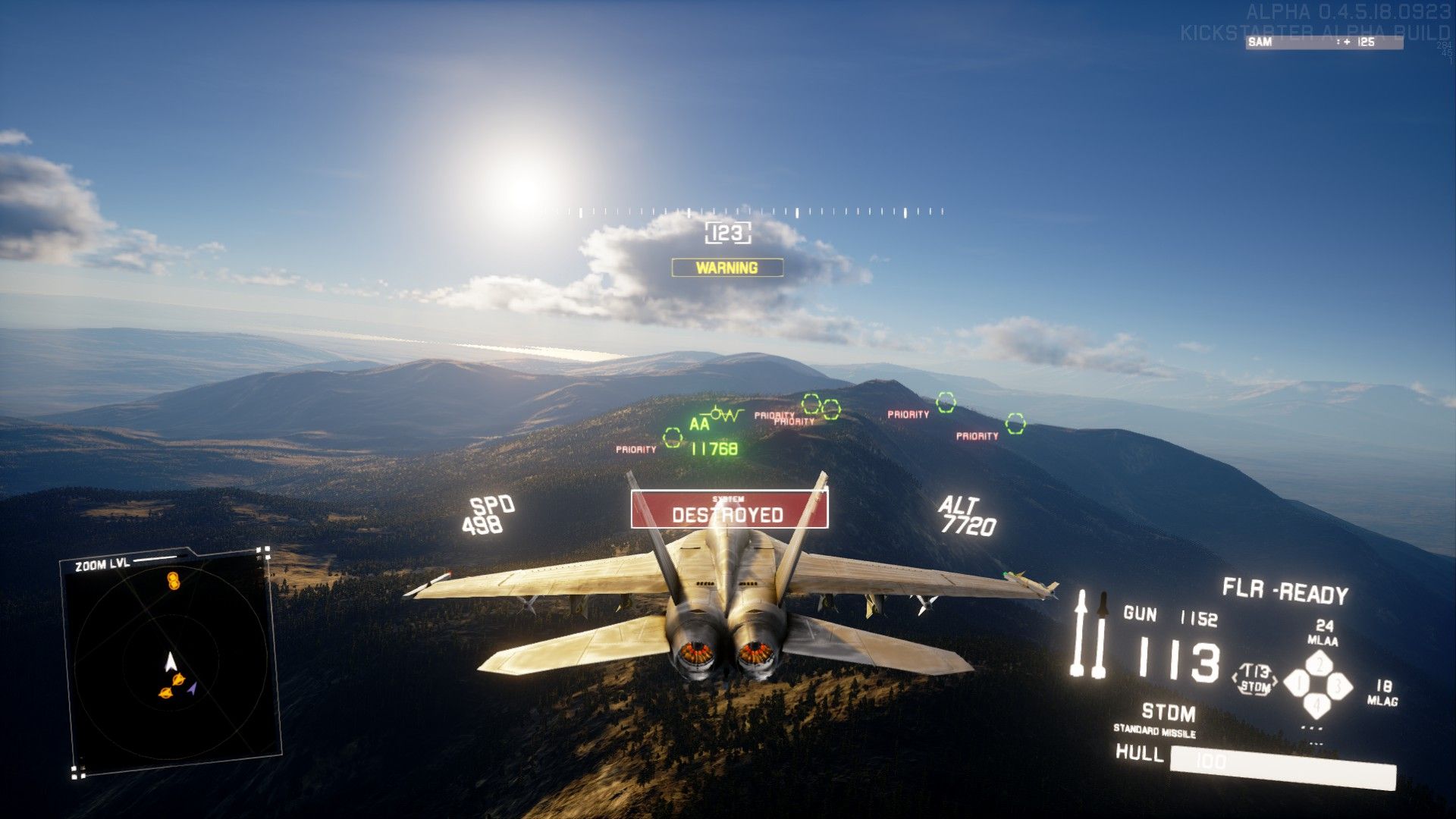 Project Wingman Wallpapers - Top Free Project Wingman Backgrounds ...