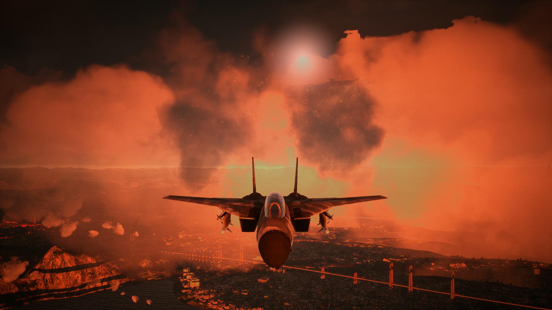 Project Wingman Wallpapers - Top Free Project Wingman Backgrounds ...