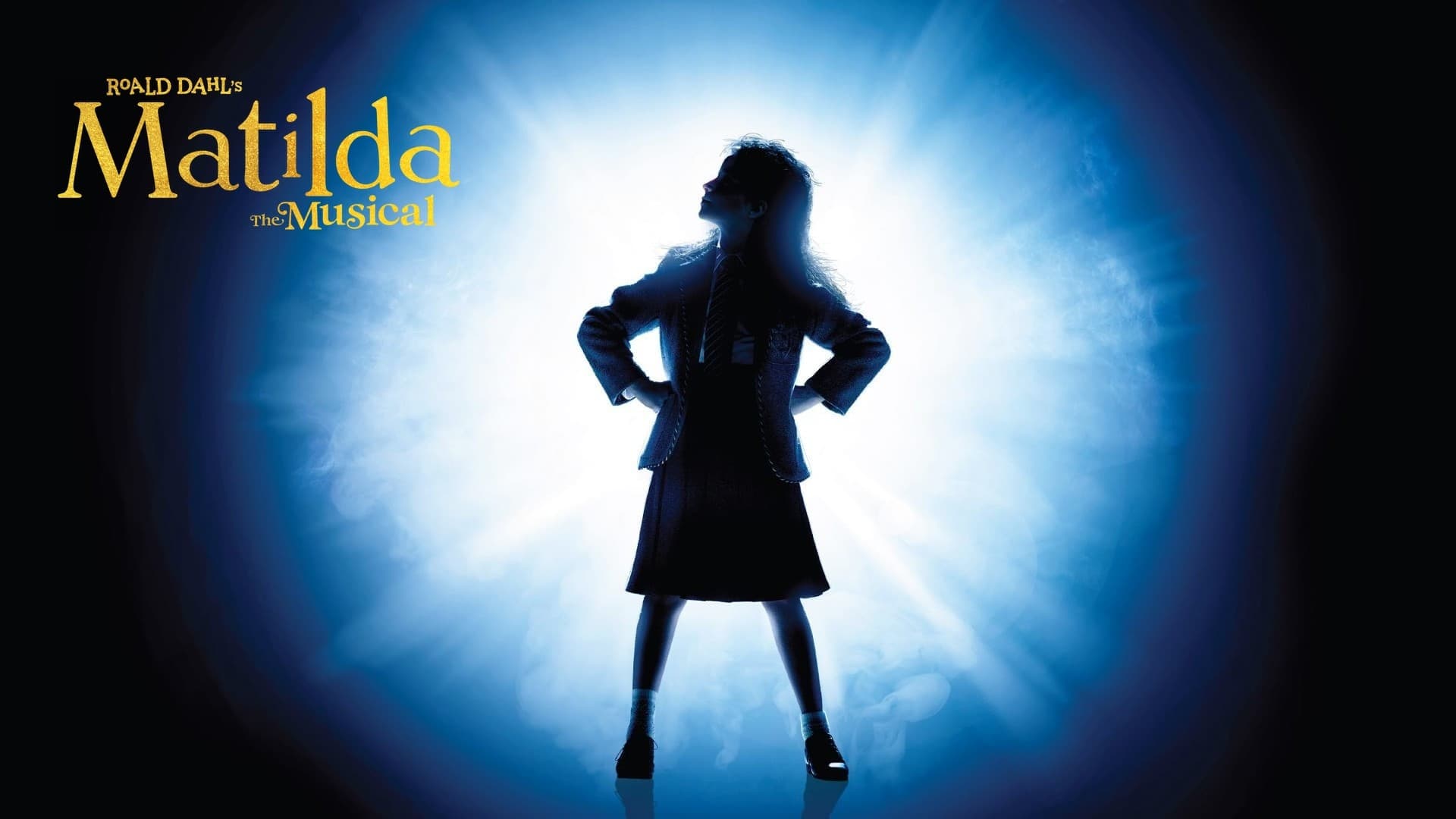 Matilda The Musical Wallpapers - Top Free Matilda The Musical ...