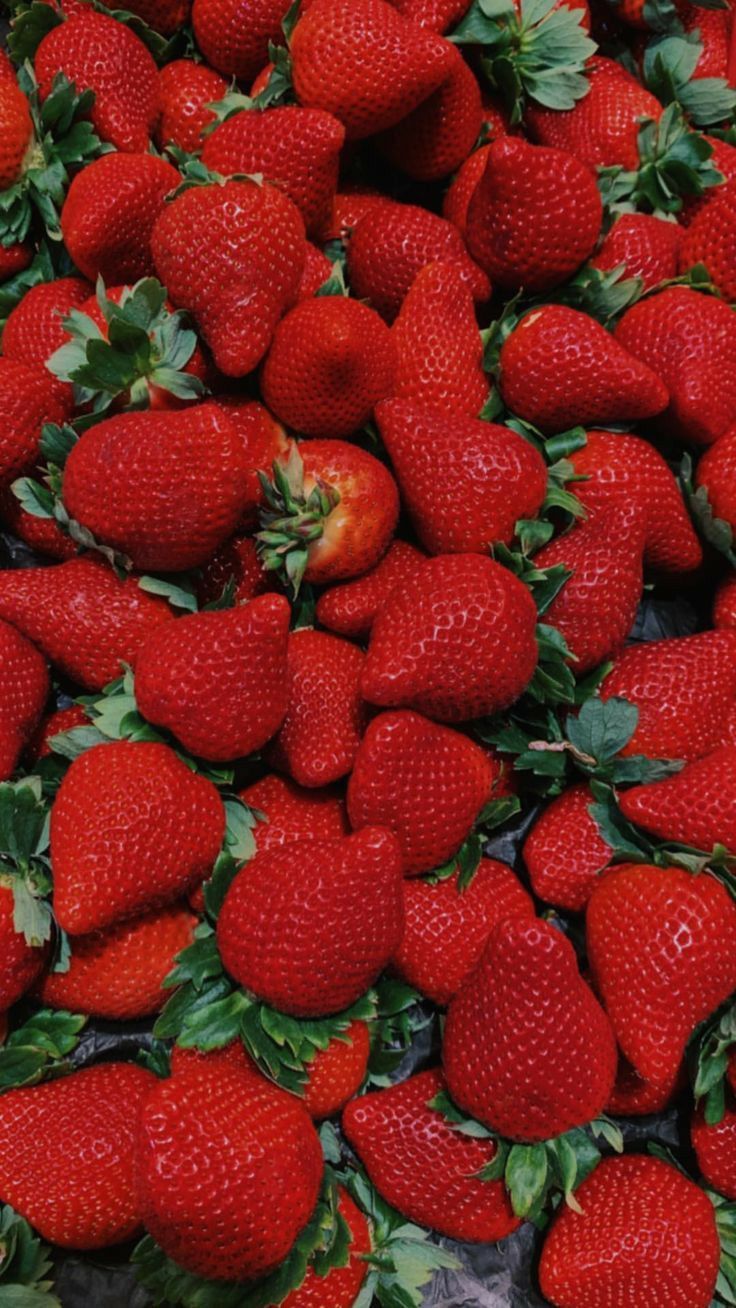 Morango Wallpapers - Top Free Morango Backgrounds - WallpaperAccess