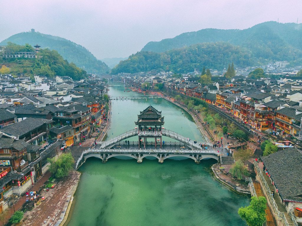 Fenghuang Wallpapers - Top Free Fenghuang Backgrounds - WallpaperAccess