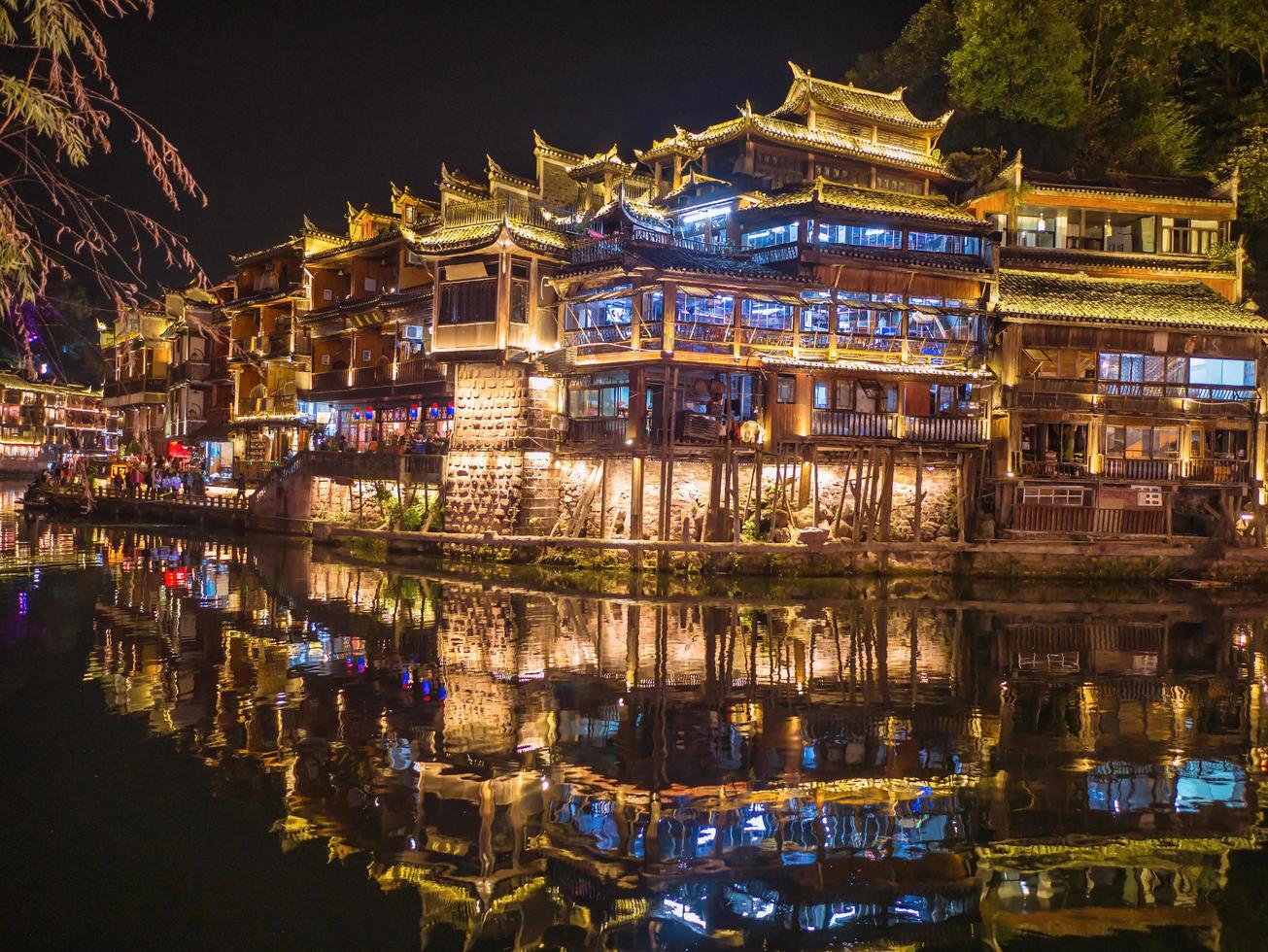 Fenghuang Wallpapers - Top Free Fenghuang Backgrounds - WallpaperAccess