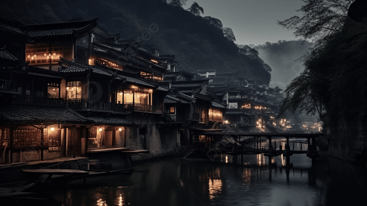 Fenghuang Wallpapers - Top Free Fenghuang Backgrounds - WallpaperAccess