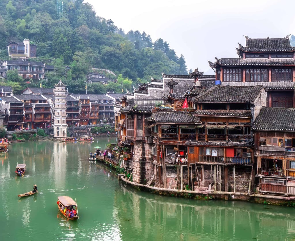 Fenghuang Wallpapers - Top Free Fenghuang Backgrounds - WallpaperAccess