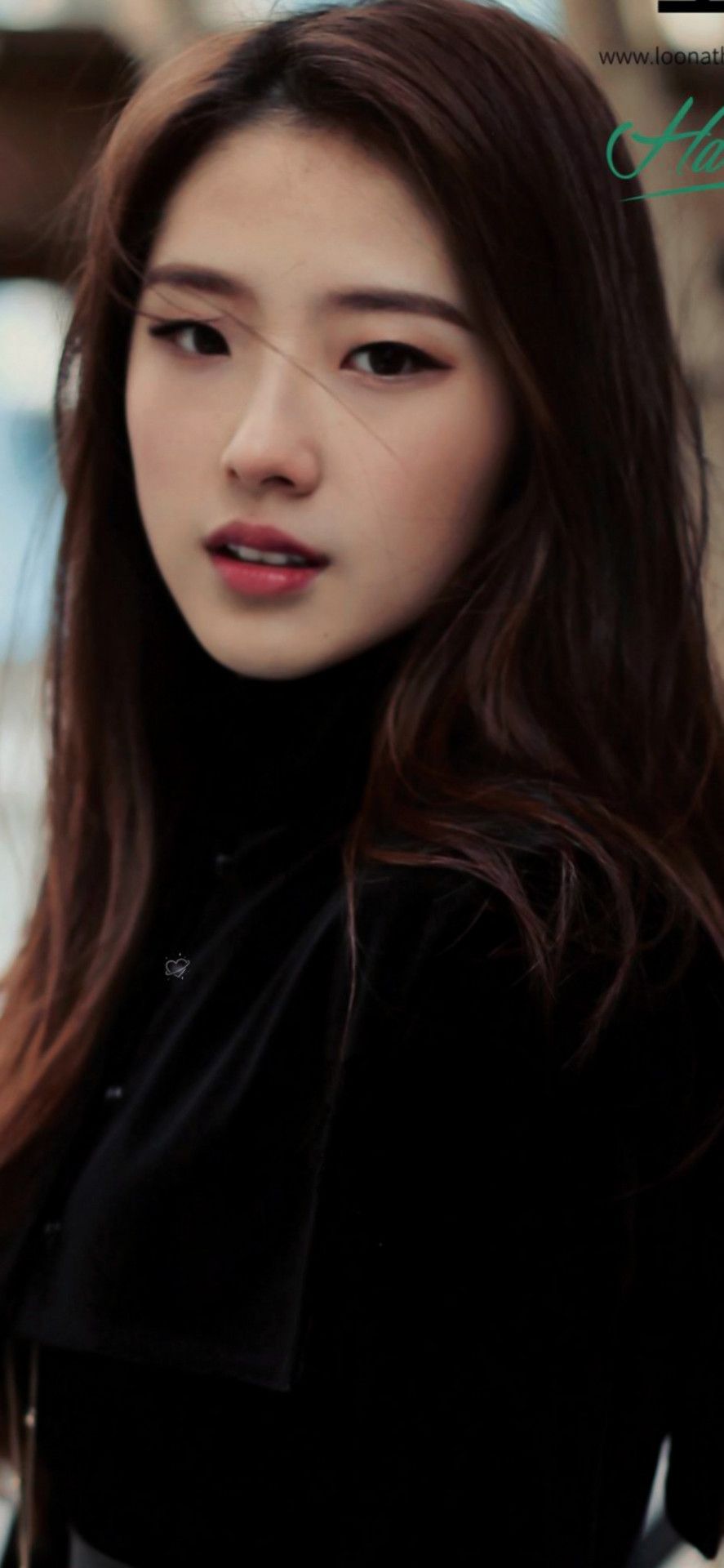 Haseul Wallpapers - Top Free Haseul Backgrounds - WallpaperAccess