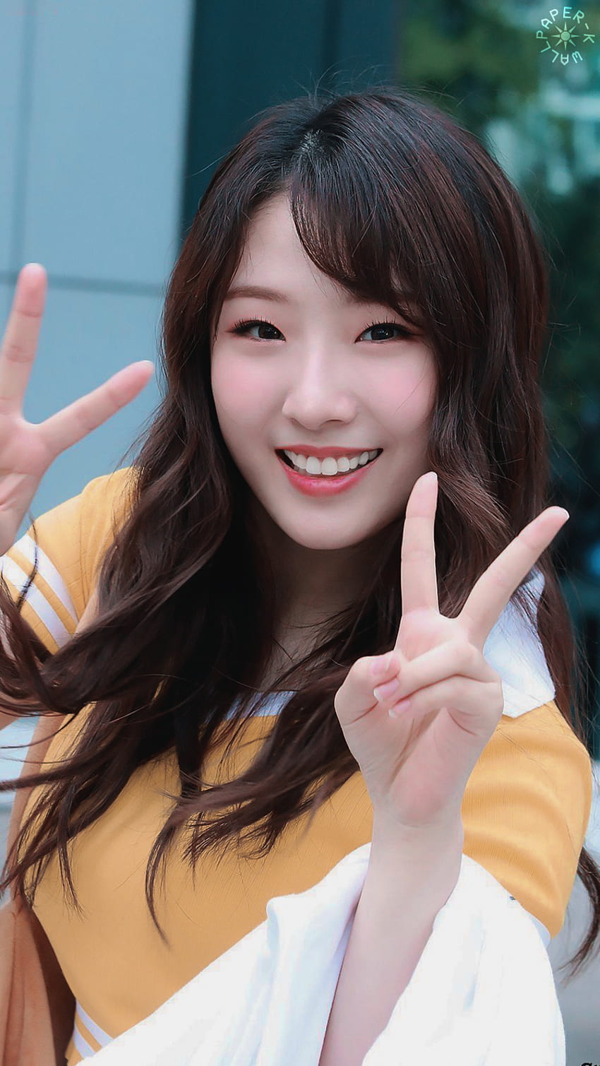 Haseul Wallpapers - Top Free Haseul Backgrounds - WallpaperAccess