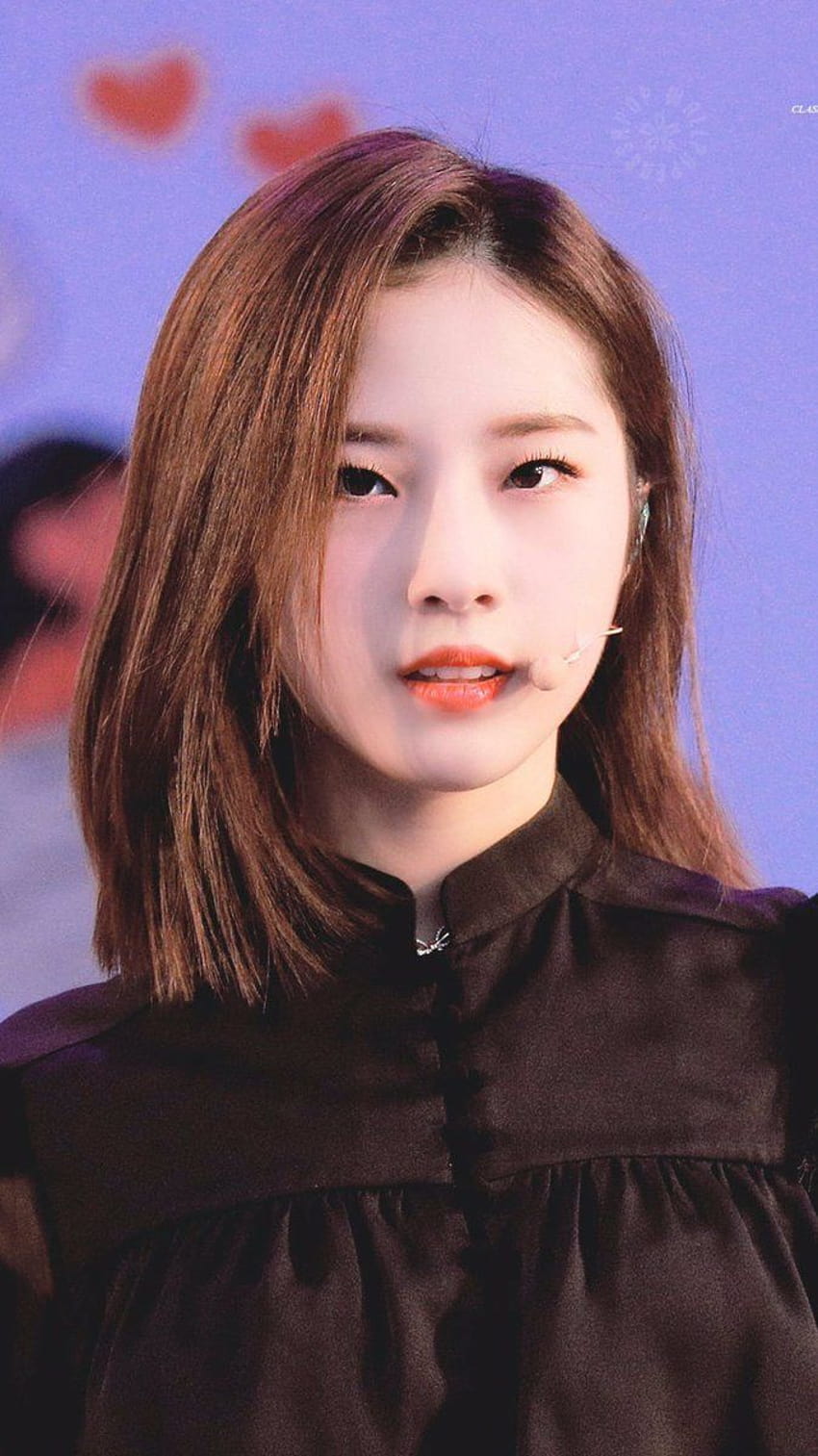 Haseul Wallpapers - Top Free Haseul Backgrounds - WallpaperAccess