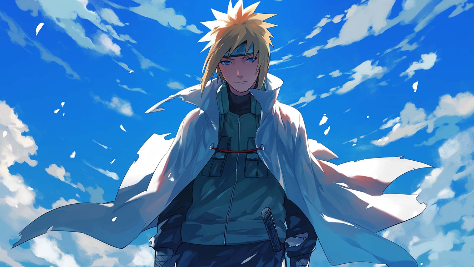 Minato 8k Wallpapers - Top Free Minato 8k Backgrounds - WallpaperAccess