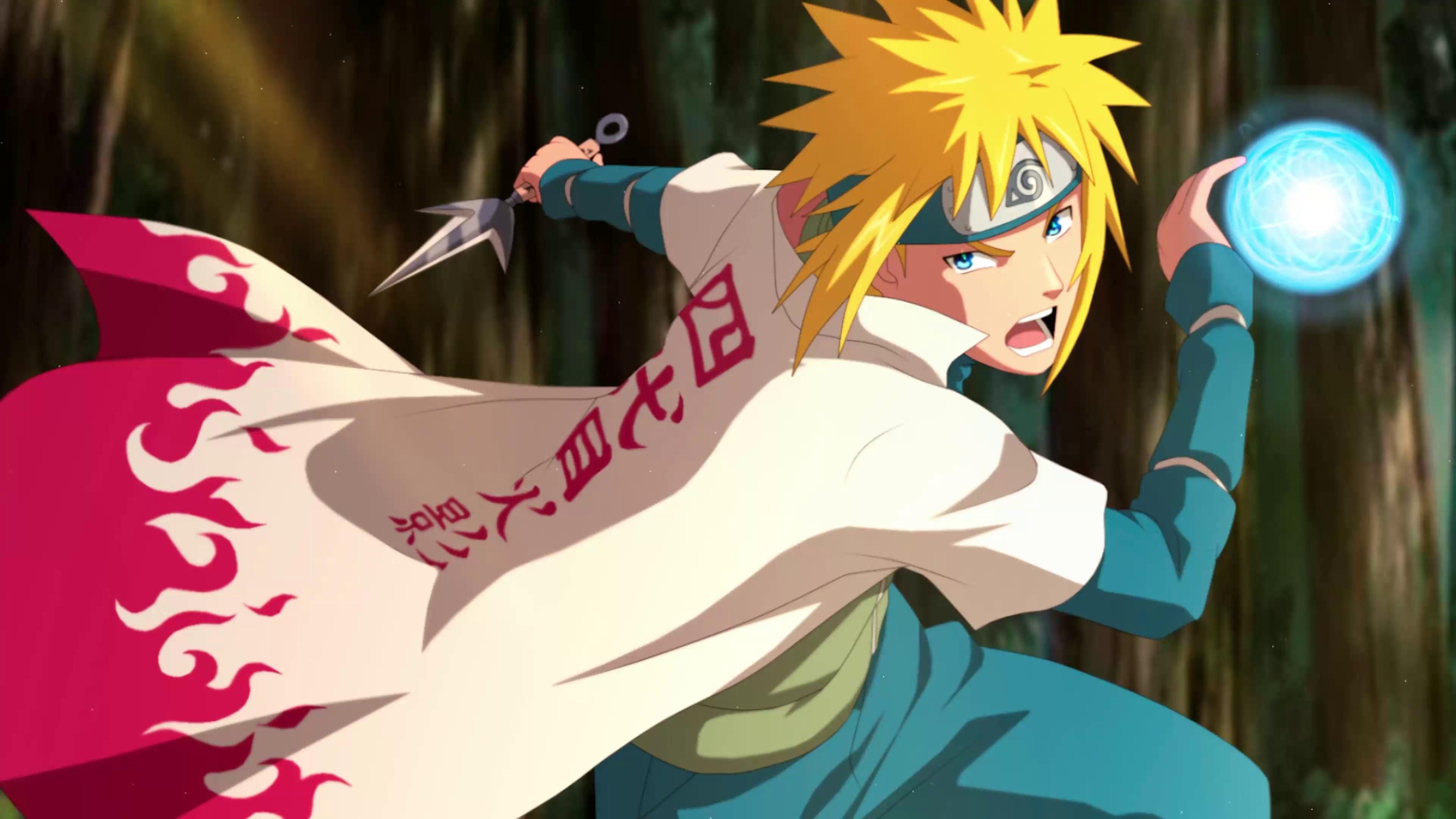 Minato 8k Wallpapers - Top Free Minato 8k Backgrounds - WallpaperAccess