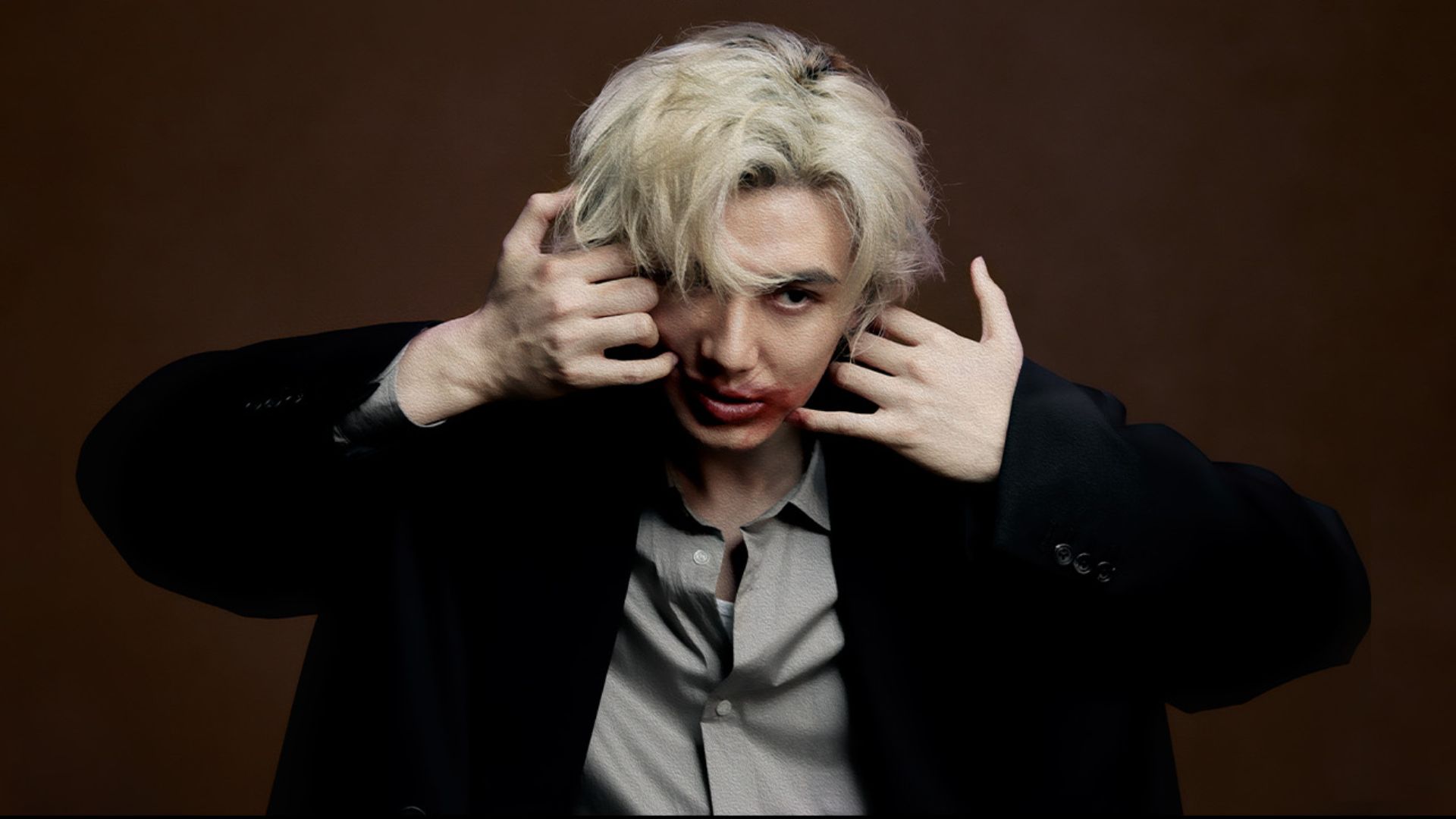 Fujii Kaze Wallpapers - Top Free Fujii Kaze Backgrounds - WallpaperAccess