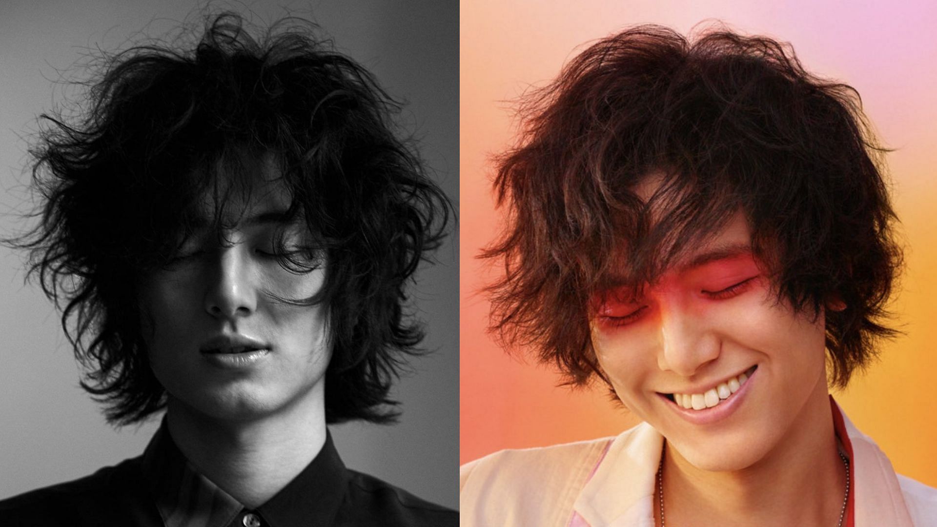 Fujii Kaze Wallpapers - Top Free Fujii Kaze Backgrounds - WallpaperAccess