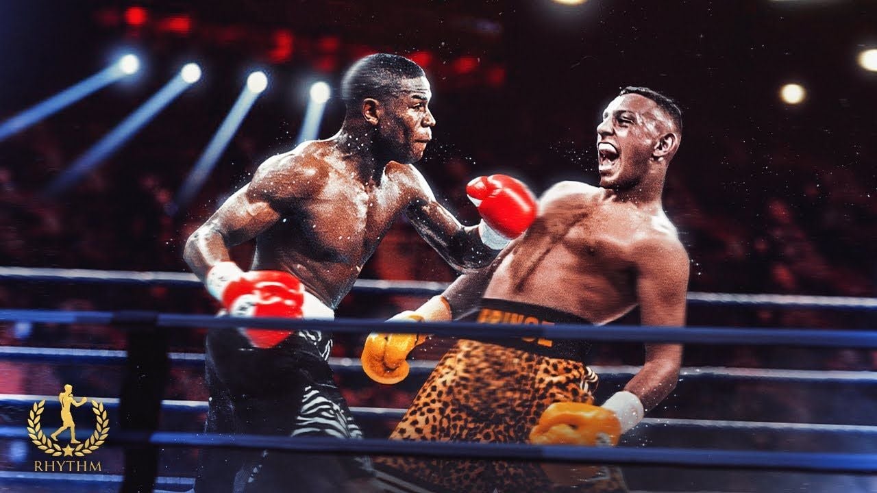 Naseem Hamed Wallpapers - Top Free Naseem Hamed Backgrounds - WallpaperAccess