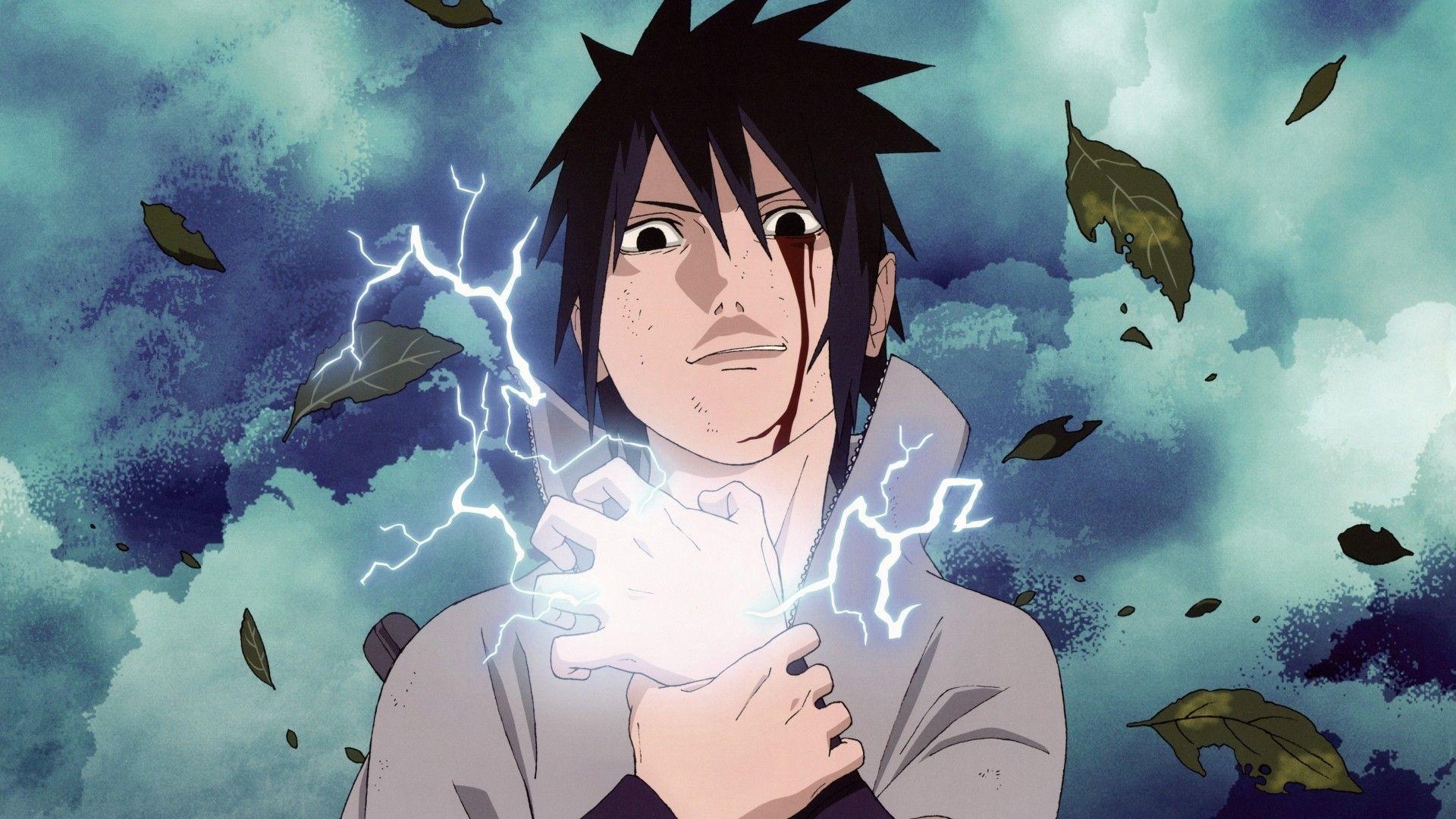 Sasuke Akatsuki Wallpapers - Top Những Hình Ảnh Đẹp