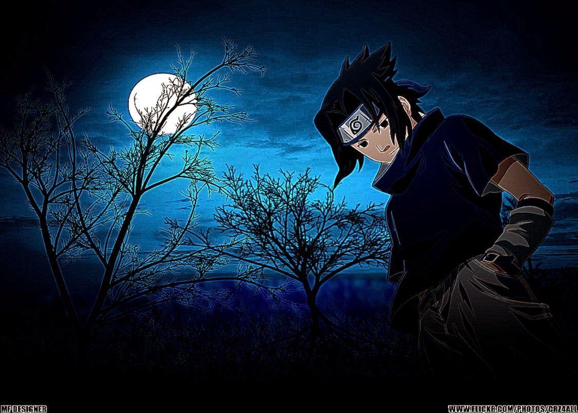 Awesome Sasuke Wallpapers - Top Free Awesome Sasuke Backgrounds ...