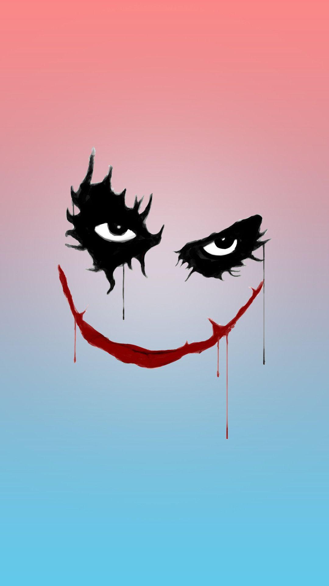 Blue Joker Wallpapers - Top Free Blue Joker Backgrounds - WallpaperAccess