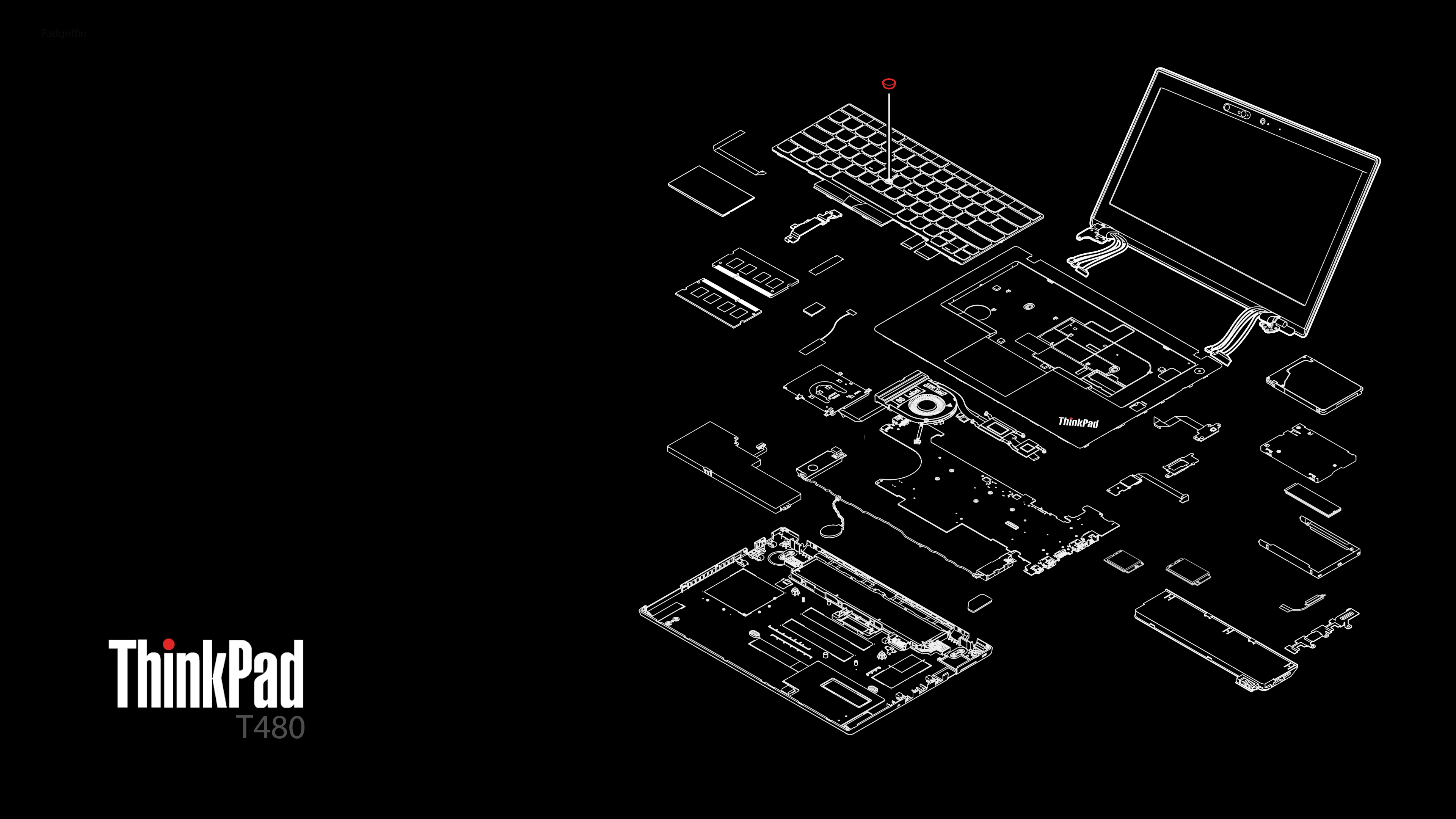 Lenovo Thinkpad T480 Wallpapers - Top Free Lenovo Thinkpad T480 ...