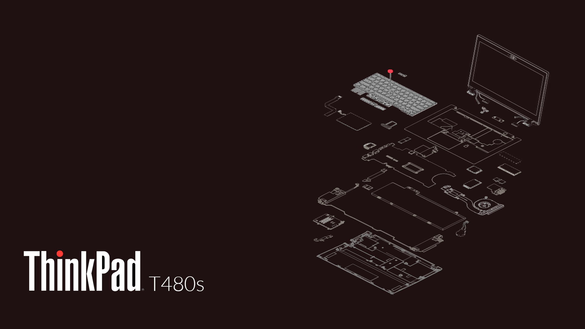 Lenovo Thinkpad T480 Wallpapers - Top Free Lenovo Thinkpad T480 ...