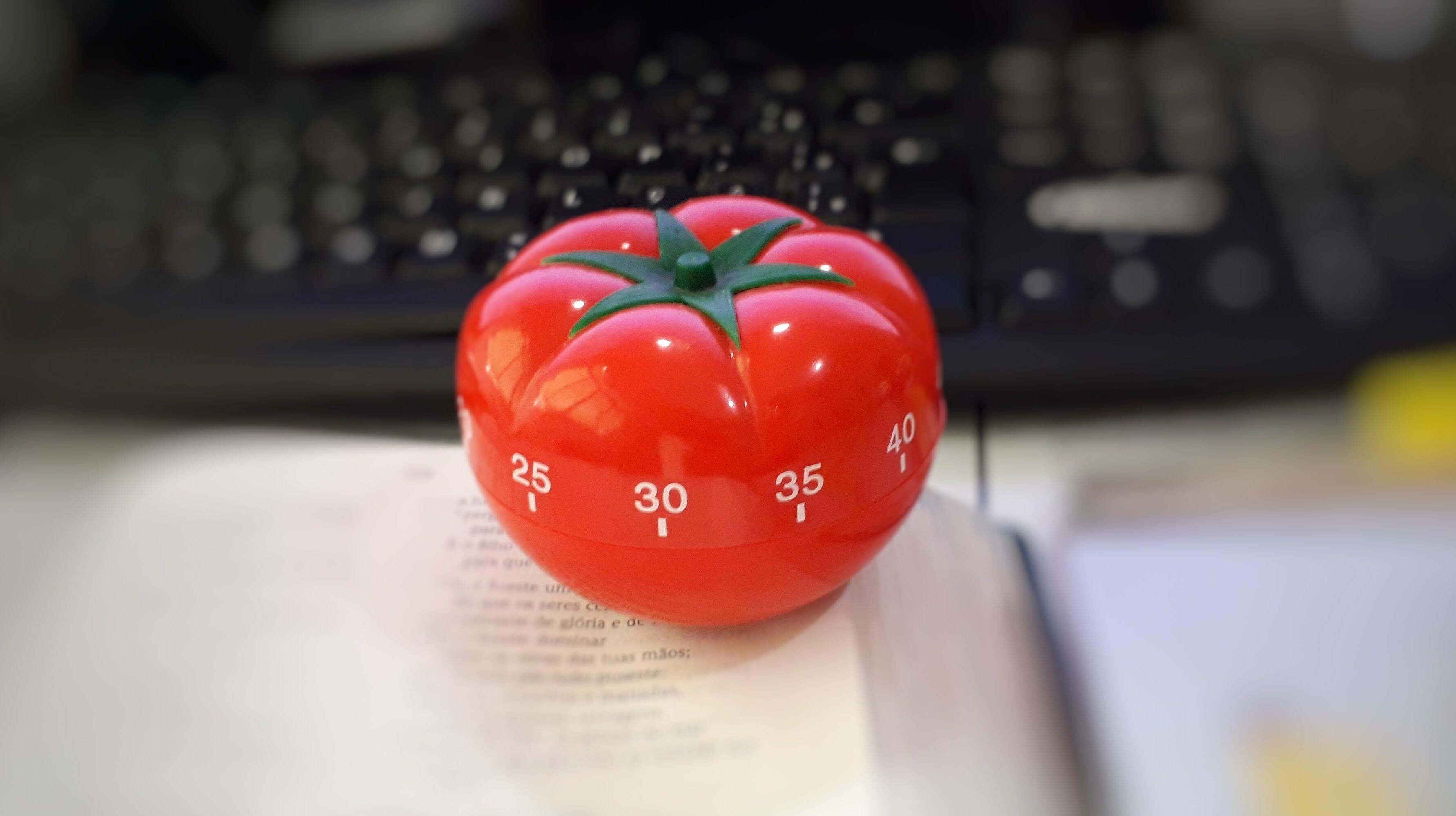 Pomodoro Wallpapers - Top Free Pomodoro Backgrounds - WallpaperAccess