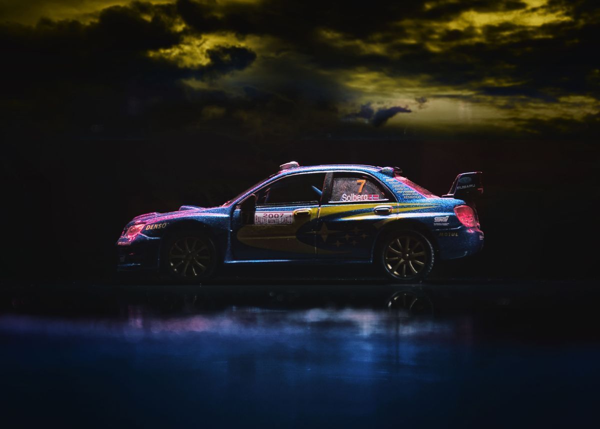 Subaru Impreza BugEye Wallpapers - Top Free Subaru Impreza BugEye ...