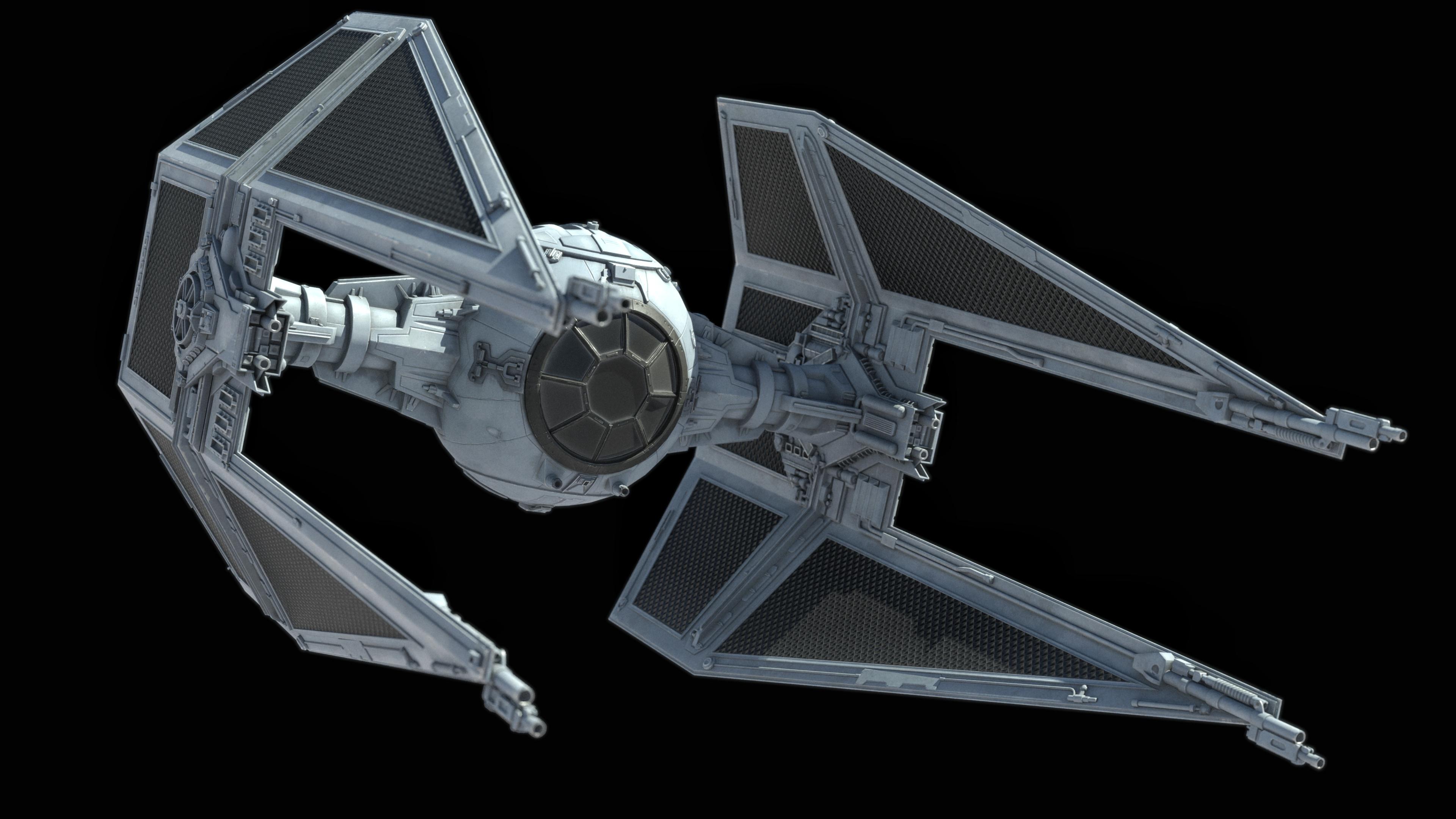 TIE Interceptor Wallpapers - Top Free TIE Interceptor Backgrounds ...