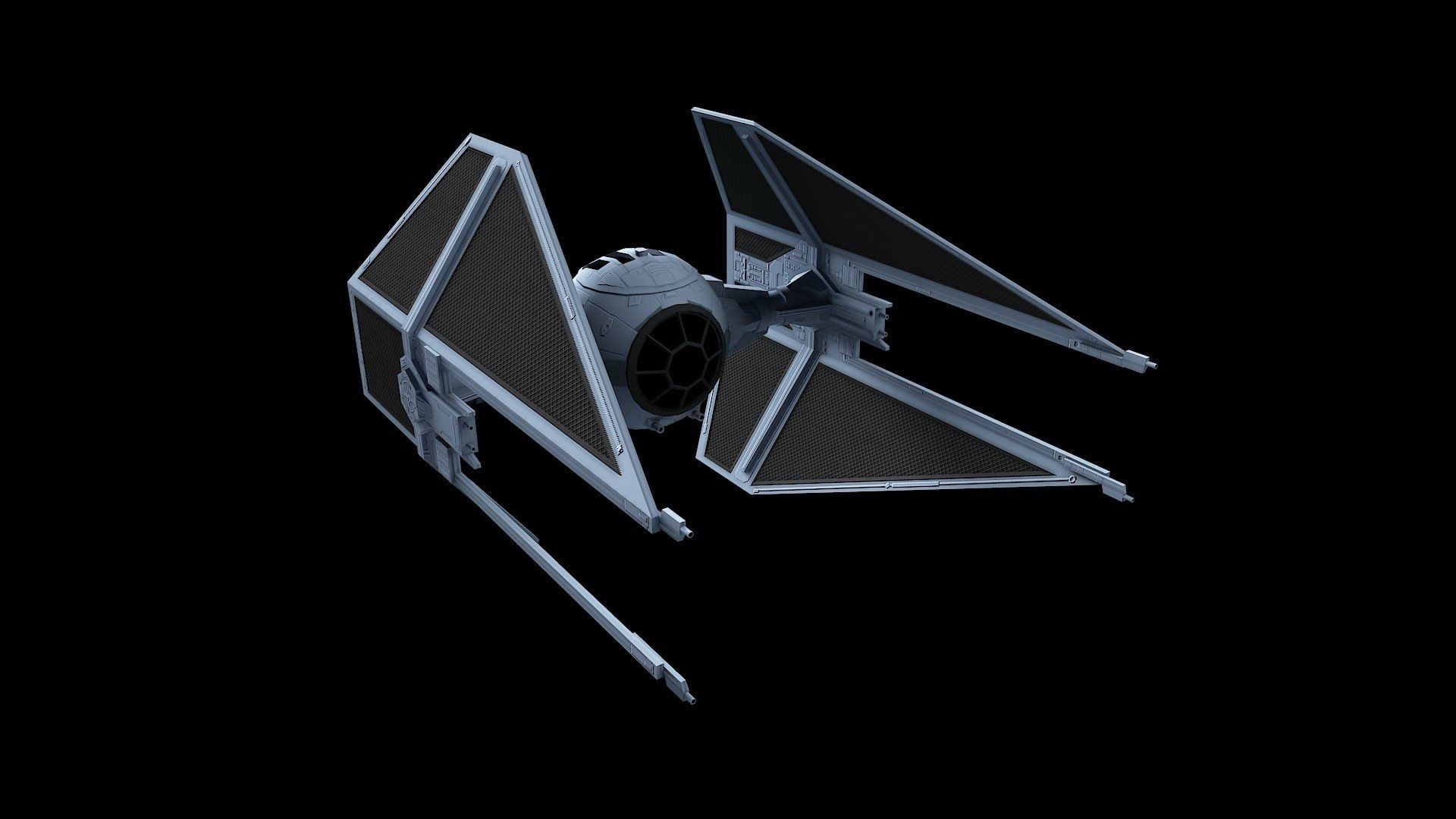 TIE Interceptor Wallpapers - Top Free TIE Interceptor Backgrounds ...