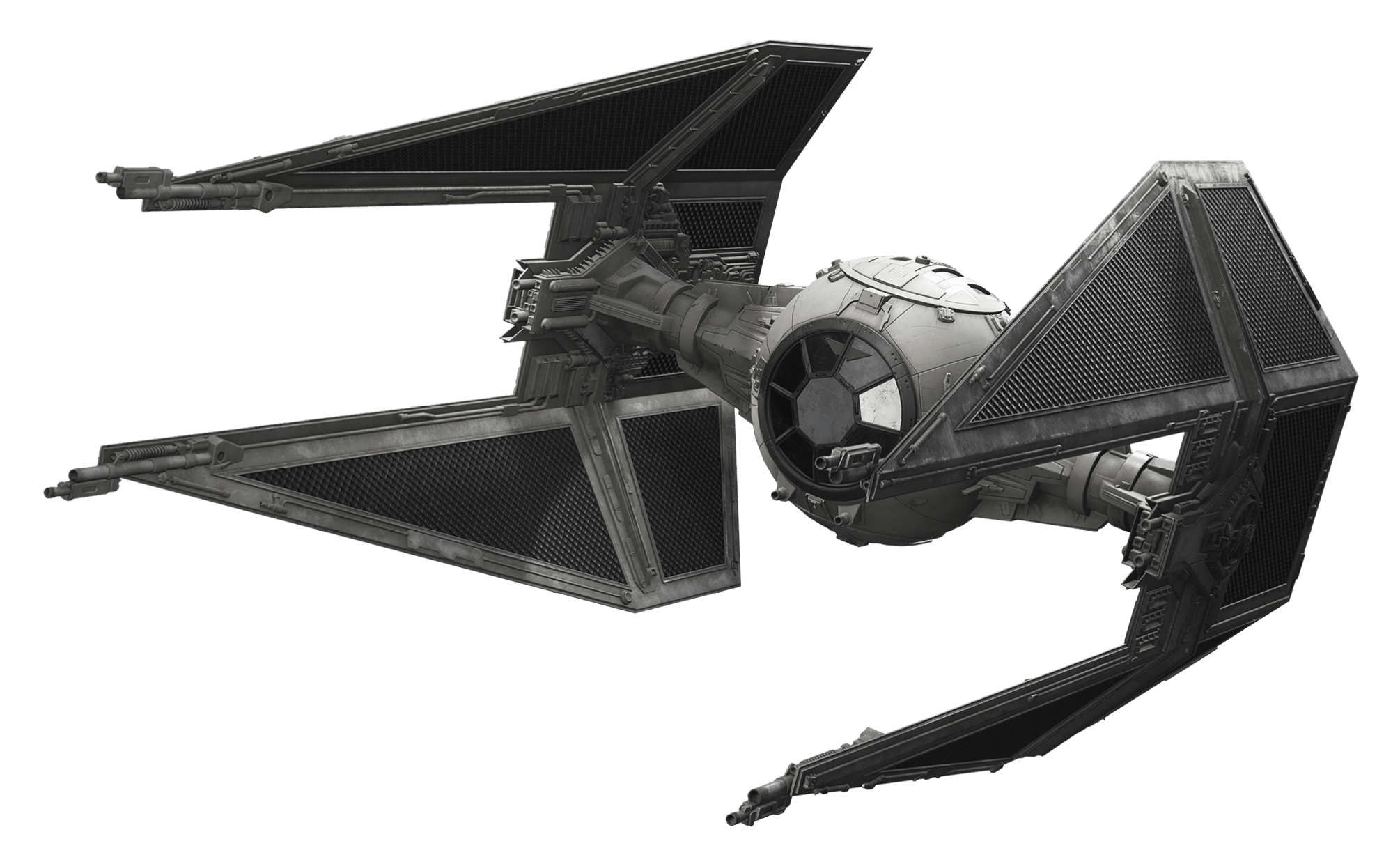 TIE Interceptor Wallpapers - Top Free TIE Interceptor Backgrounds ...