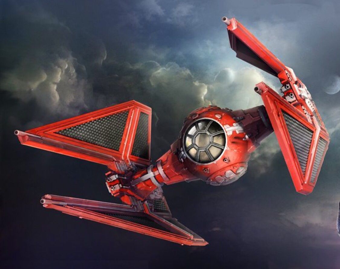 TIE Interceptor Wallpapers - Top Free TIE Interceptor Backgrounds ...