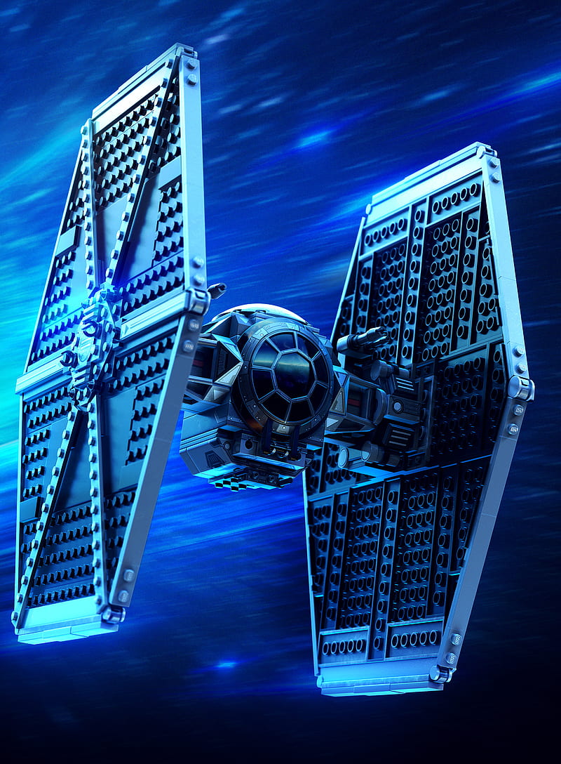 TIE Interceptor Wallpapers - Top Free TIE Interceptor Backgrounds ...