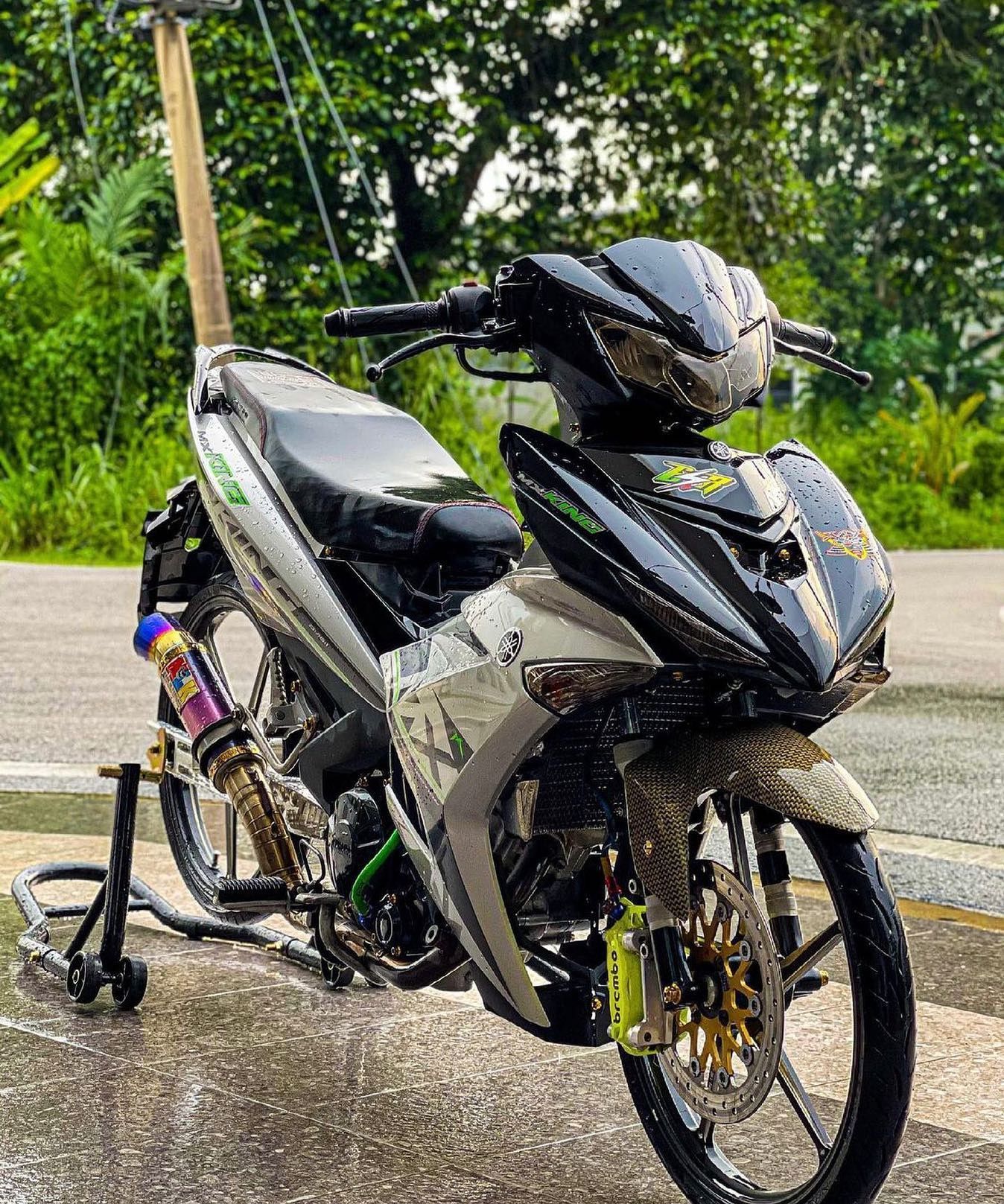 Yamaha Y15Zr Wallpapers - Top Free Yamaha Y15Zr Backgrounds ...