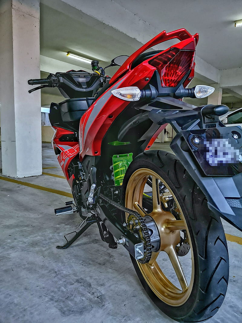 Yamaha Y15Zr Wallpapers - Top Free Yamaha Y15Zr Backgrounds ...