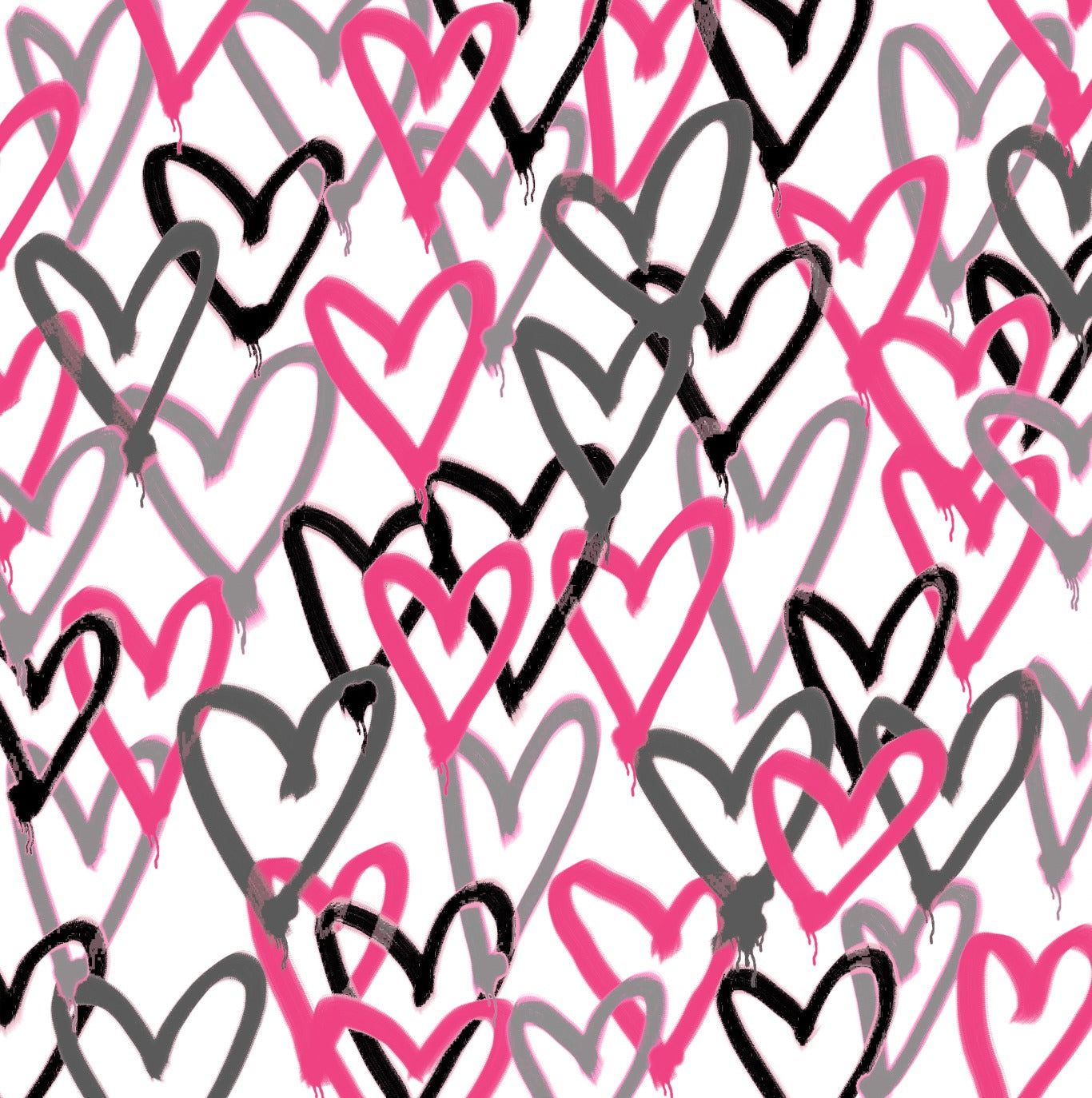 Pink Graffiti Wallpapers - Top Free Pink Graffiti Backgrounds ...