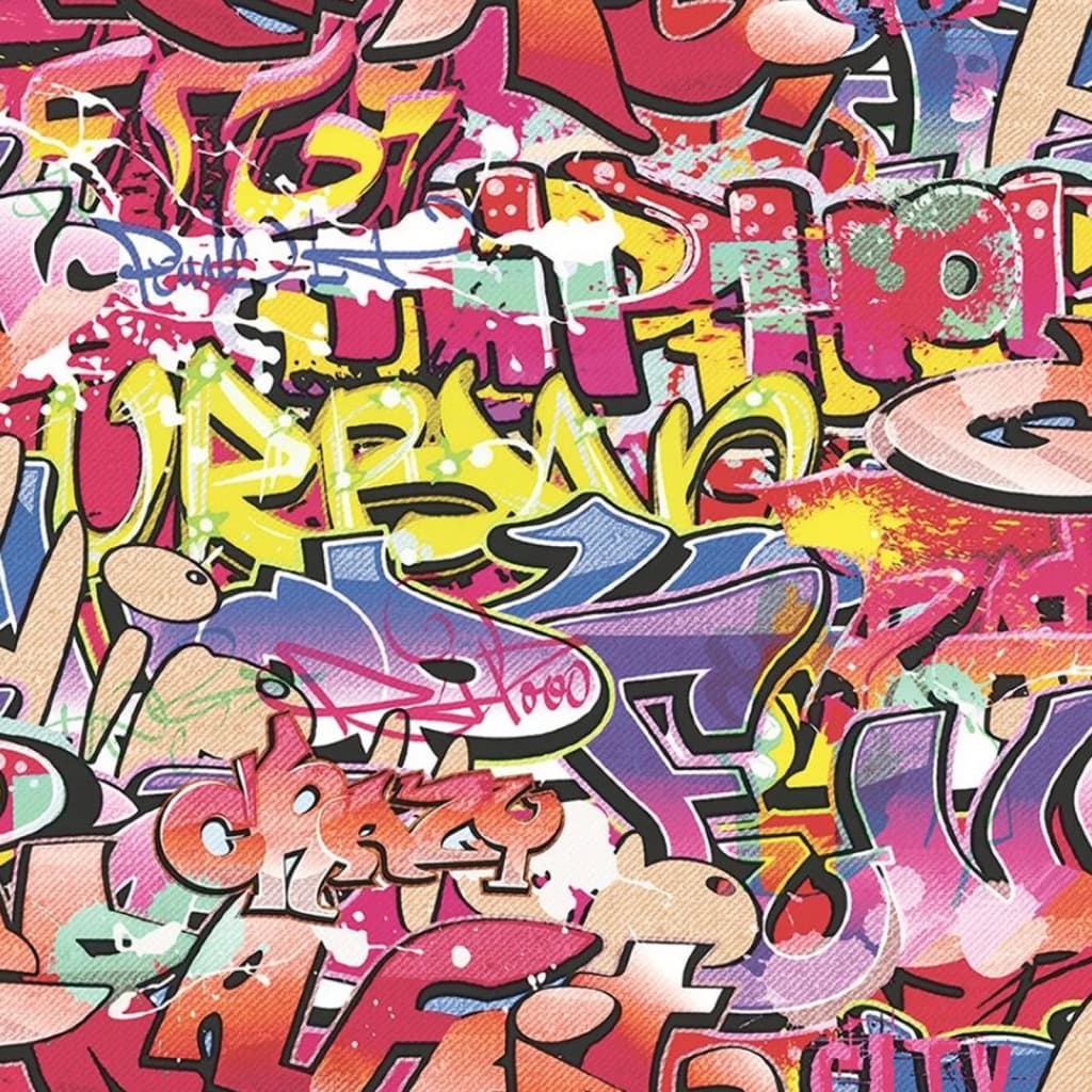 Pink Graffiti Wallpapers - Top Free Pink Graffiti Backgrounds ...
