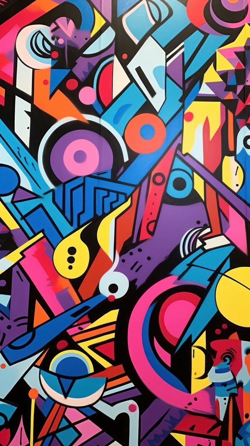 Pink Graffiti Wallpapers - Top Free Pink Graffiti Backgrounds ...